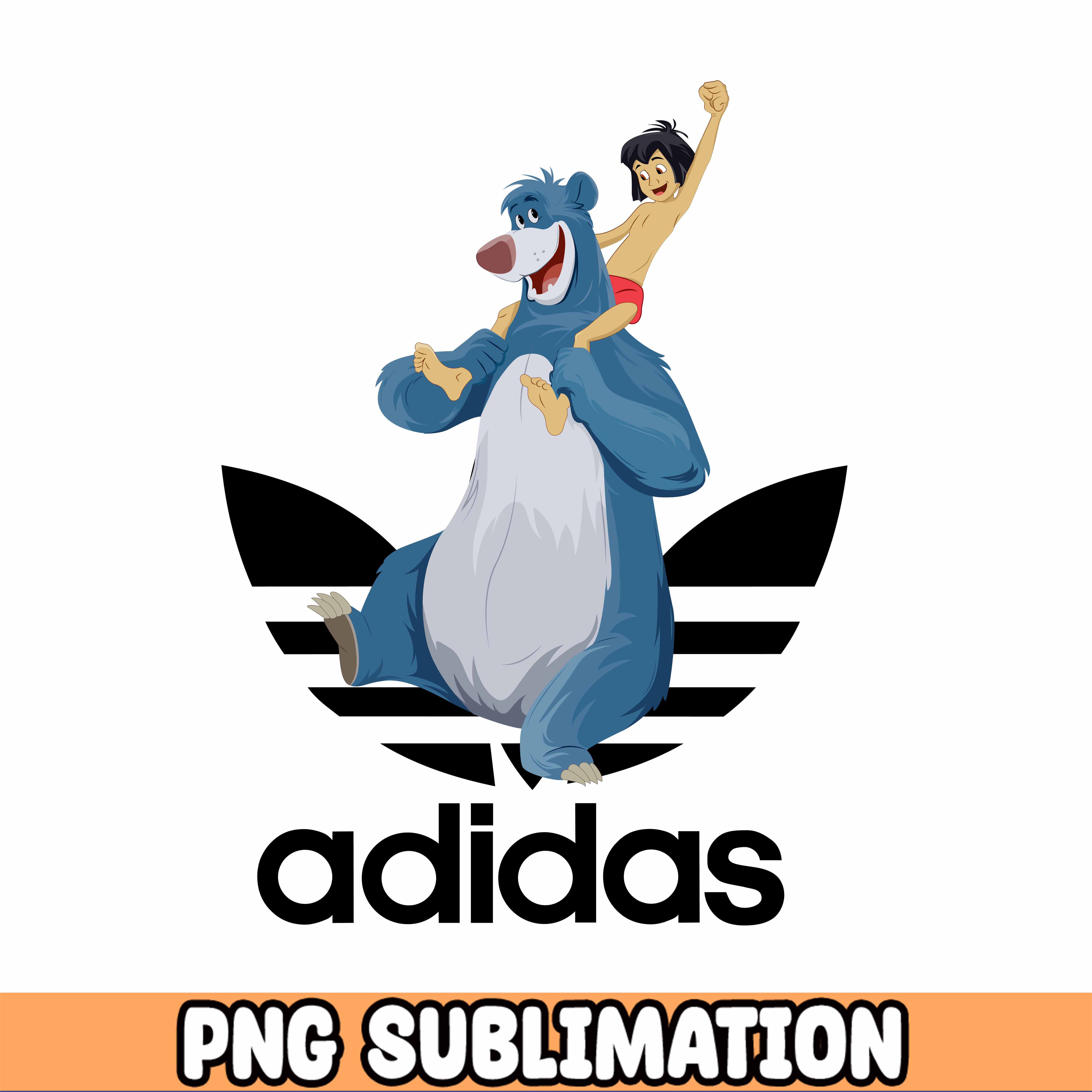 Adidas png for Cricut, Adidas png for Shirts, Adidas Swoosh | Inspire ...