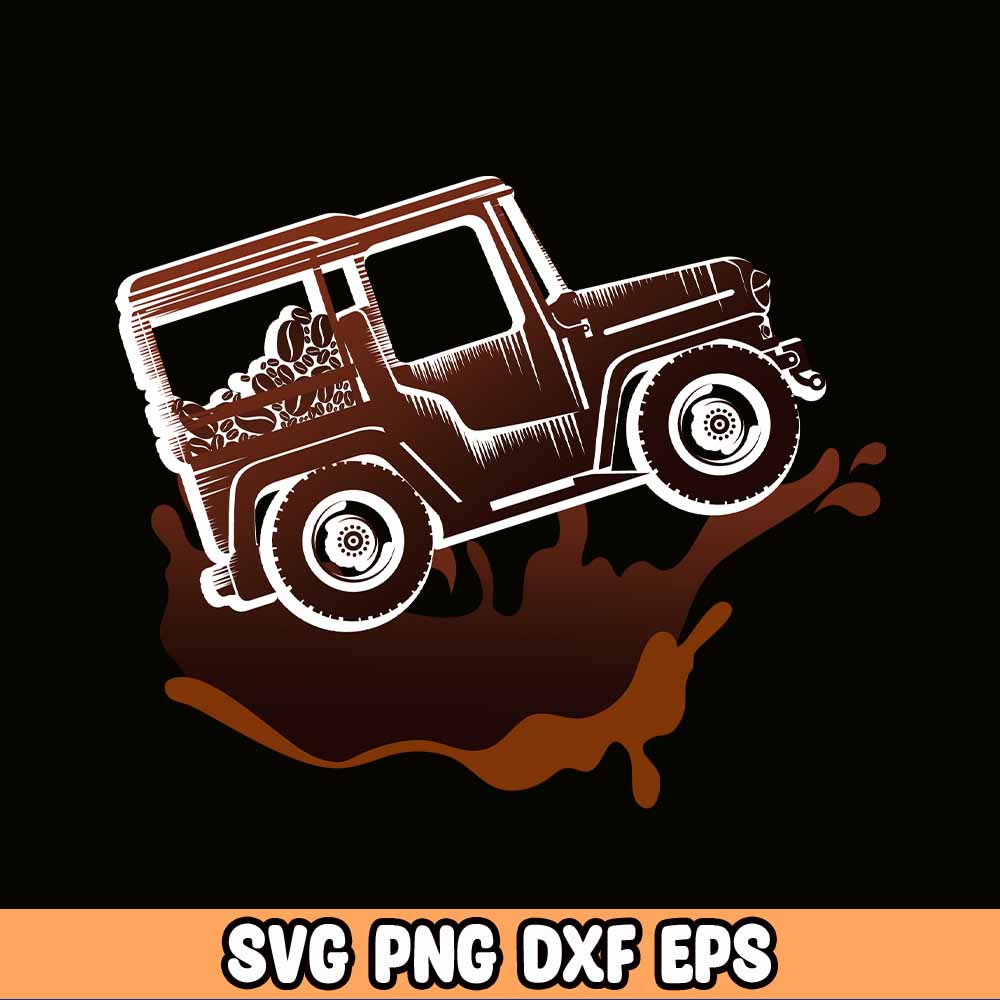 Jeep Bundle Svg, Jeep Svg, Jeep Png | Inspire Uplift