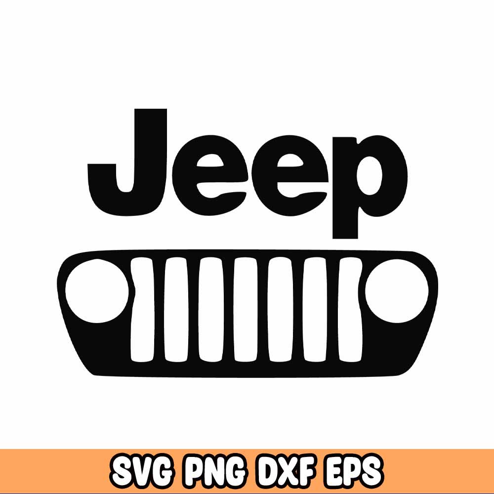 Jeep SVG Jeep Clipart Jeep PNG Funny Jeep Svg Jeep Wranglers | Inspire ...