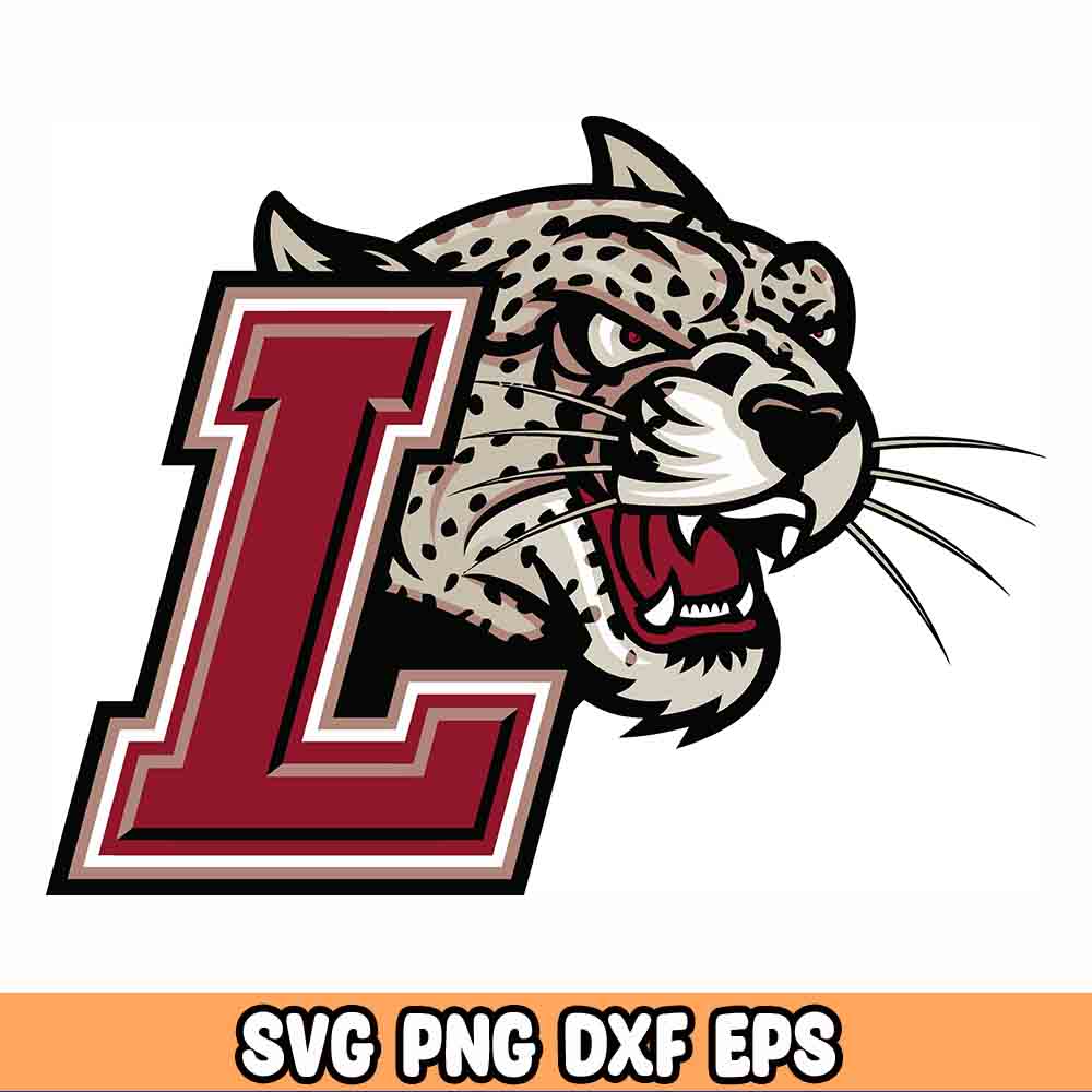 Lafayette Ramblers Orange and Black Glitter Georgia PNG Subl | Inspire ...