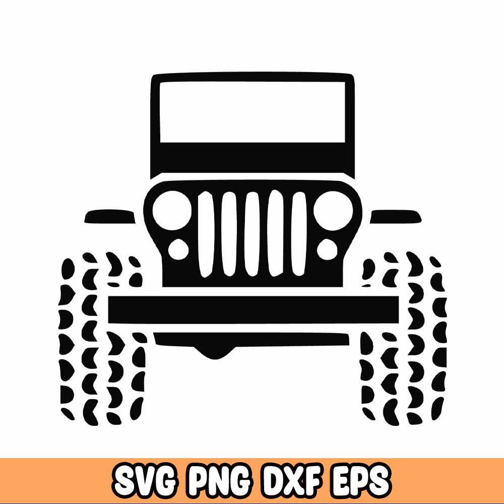 New Bundle Jeep Svg, Jeep Svg, Jeep Png, Jeep Vector, Jeep C | Inspire ...