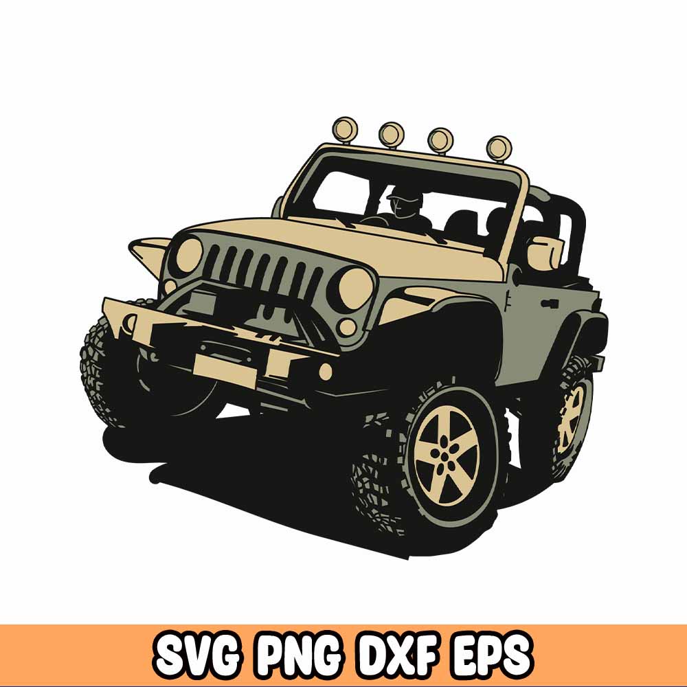 New Bundle Jeep Svg, Jeep Svg, Jeep Png, Jeep Vector, Jeep C - Inspire ...