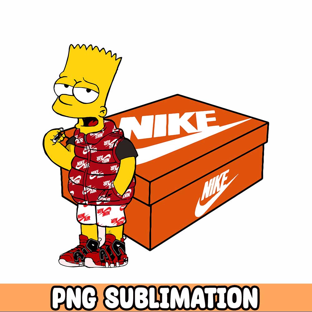 NIKE png, cartoons png, cartoon character png, basketball pn | Inspire ...