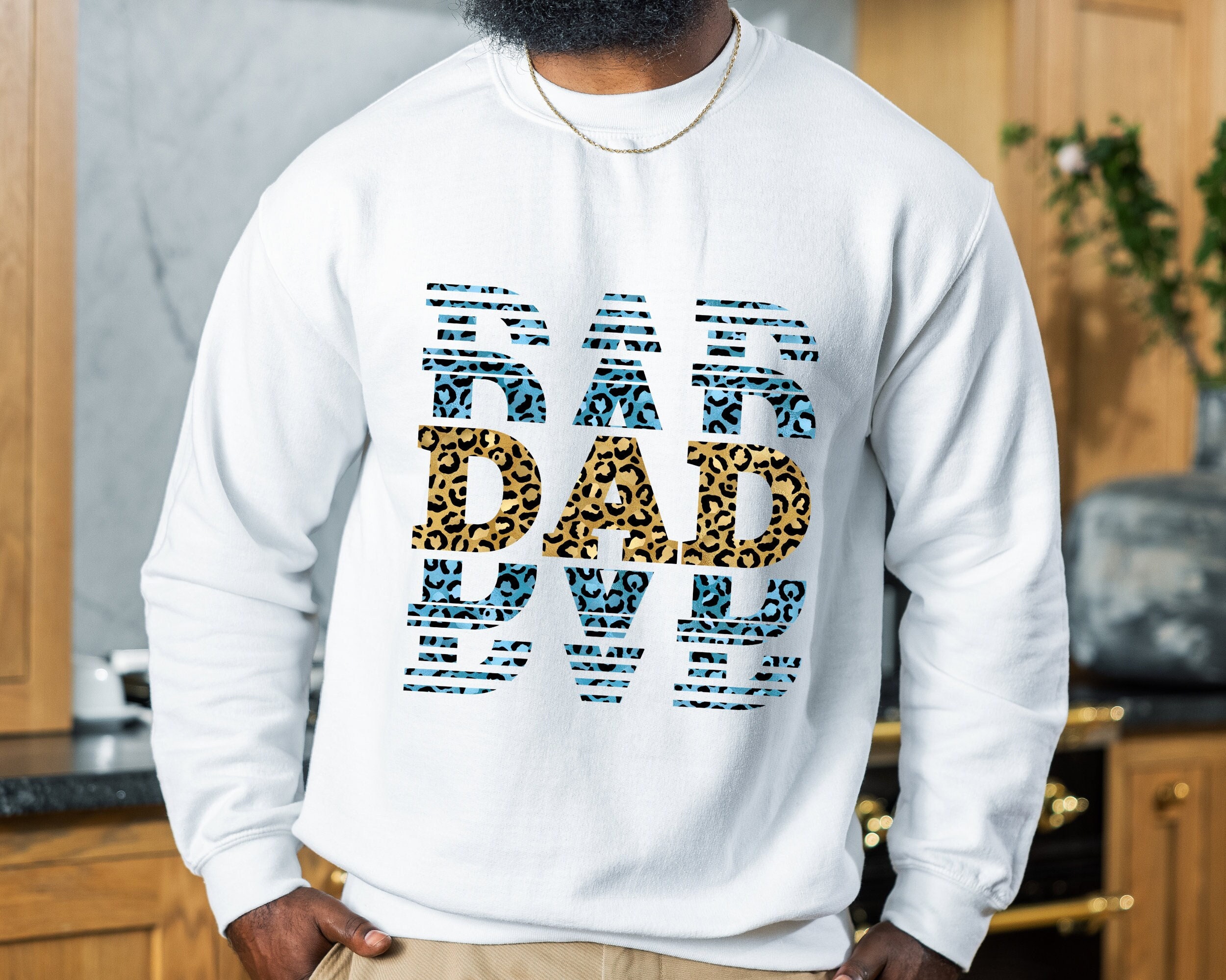 Cool Dad SweatShirt, Cute Dad SweatShirt, Gift Fathers Day S | Inspire ...