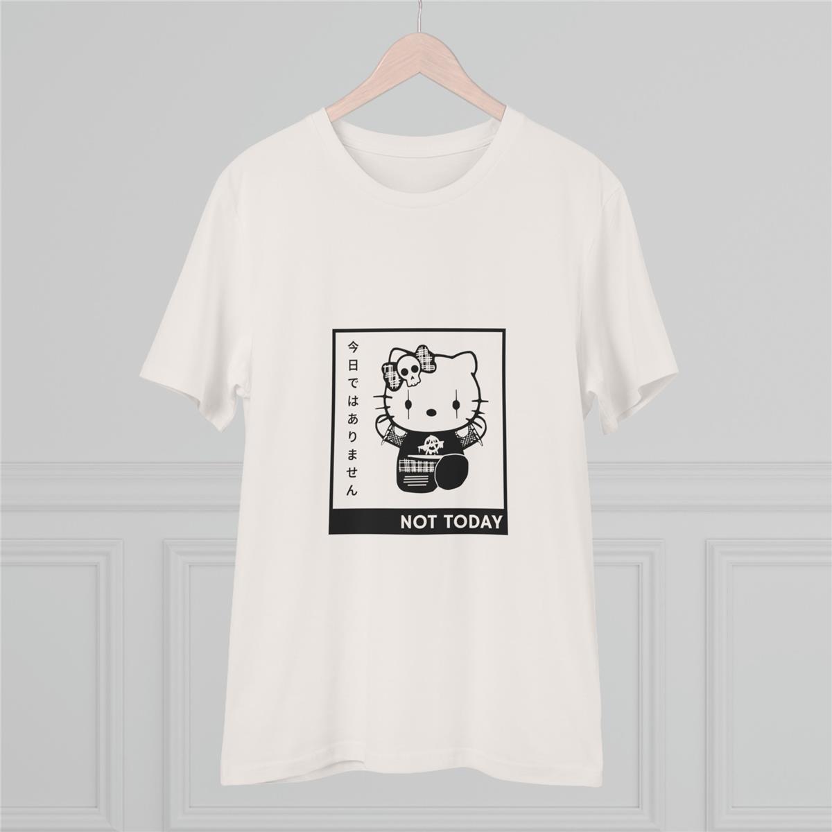 Goth Hello Kitty Background Pc | Inspire Uplift