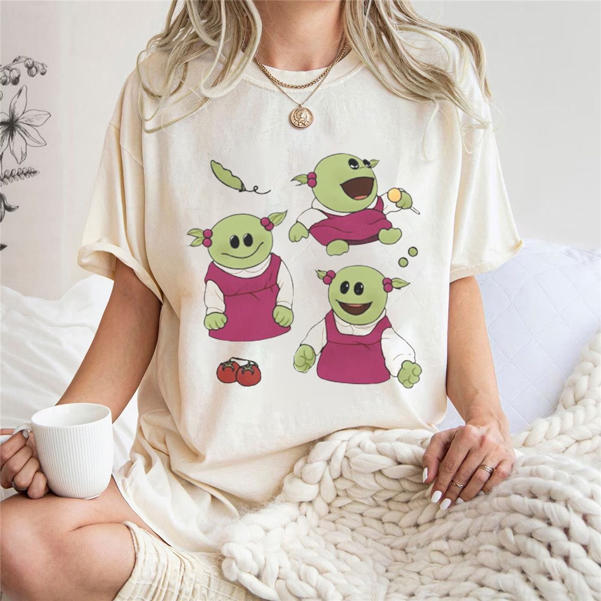 Nanalan Wonderful Girl Shirt, Nanalan Meme Shirt, Nanalan Me - Inspire ...