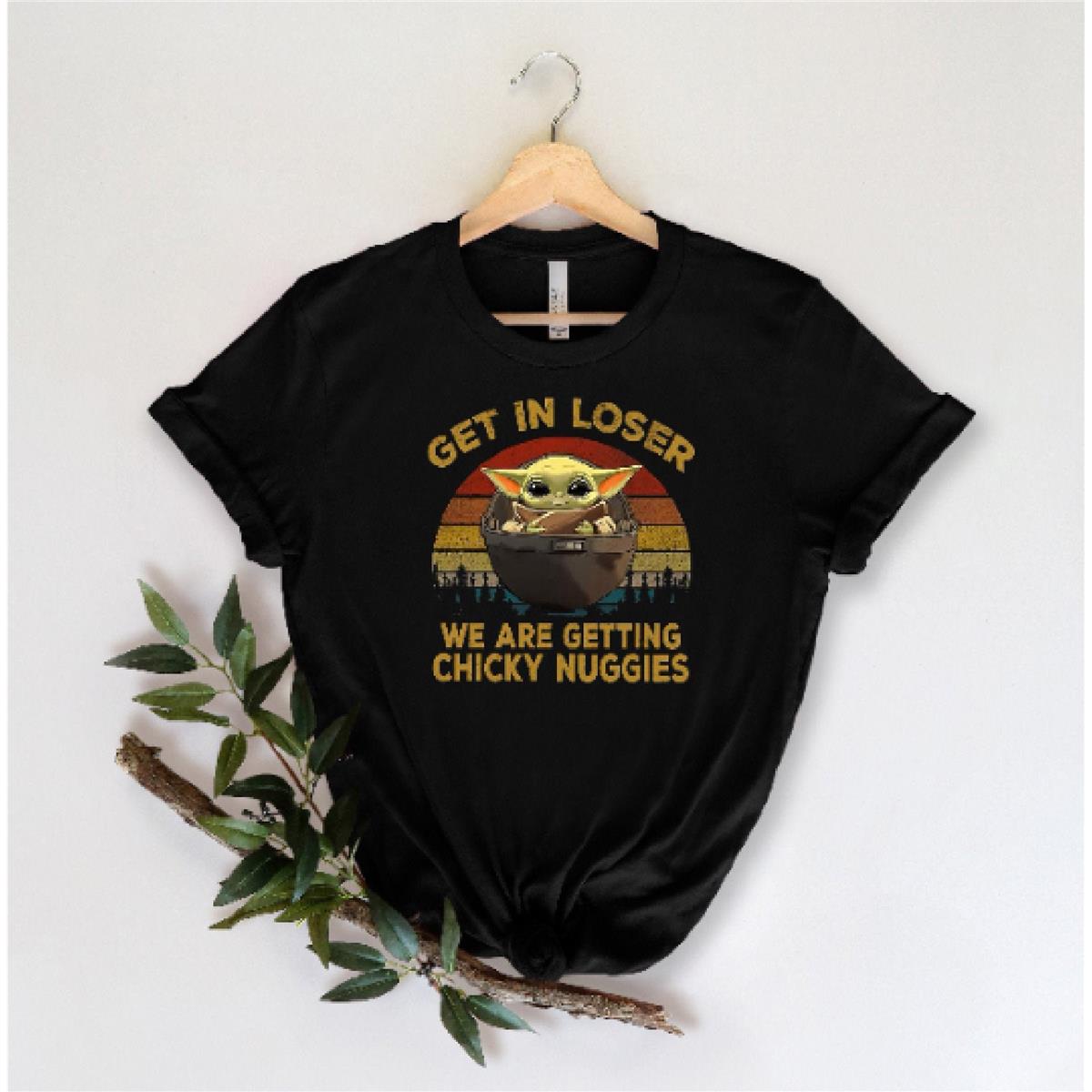 Baby Yoda Shirt, Disney Yoda Shirt, Disney Shirt, Star Wars | Inspire ...
