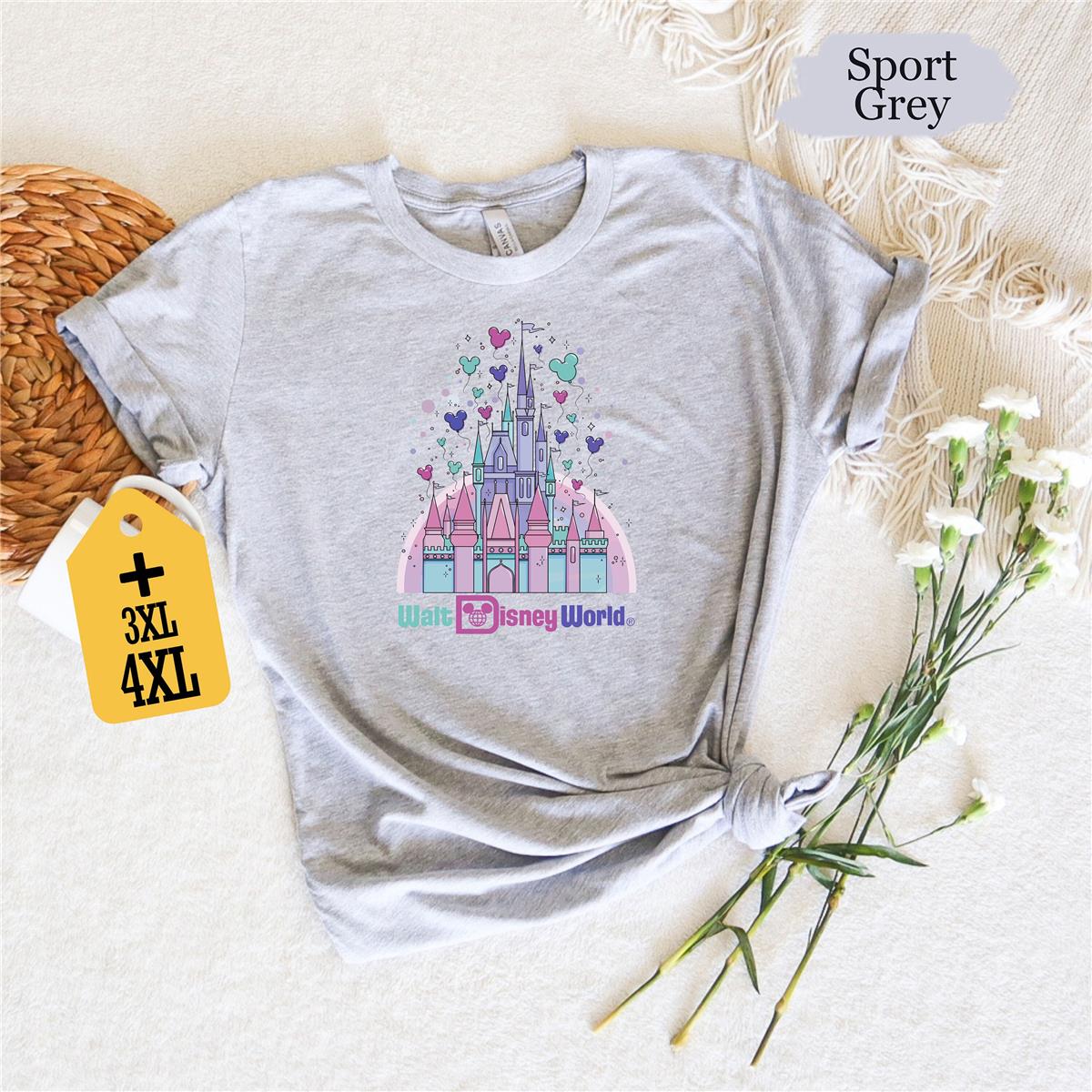 Walt Disney World Shirt, Disneyland Shirt, Disney Shirt, Dis | Inspire ...