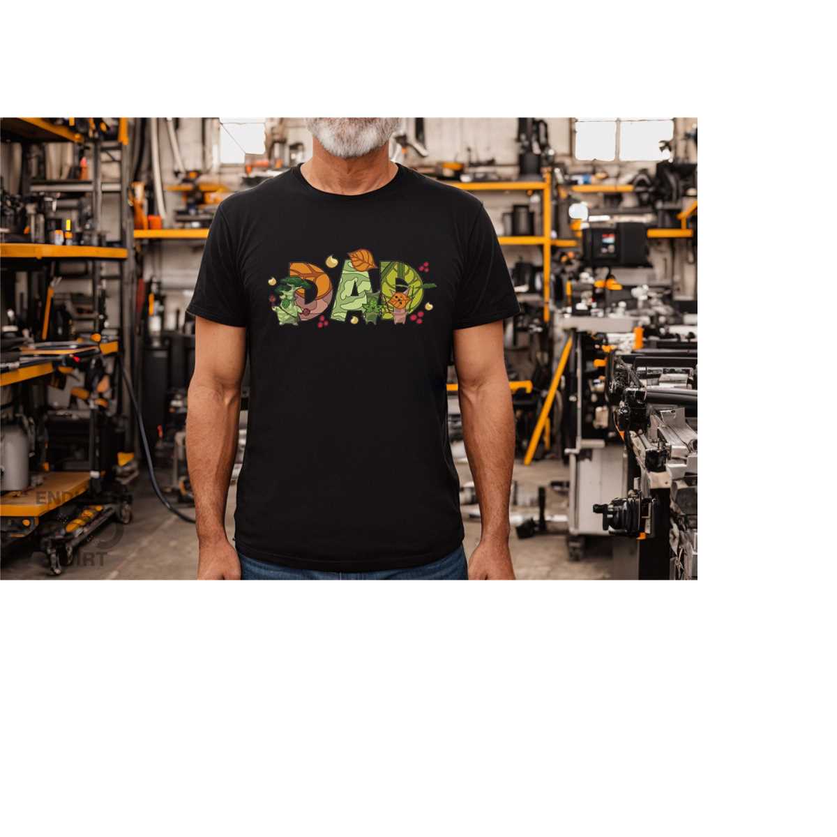 Zelda Dad Shirt, Zelda Korok shirt, Legend Of Dad, Tears of | Inspire ...