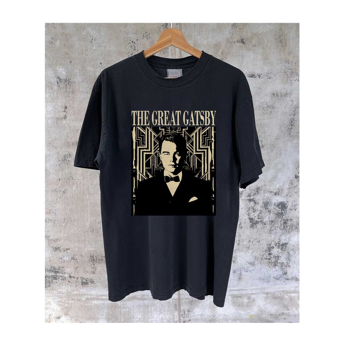 The Great Gatsby T-Shirt, The Great Gatsby Movie, The Great | Inspire ...