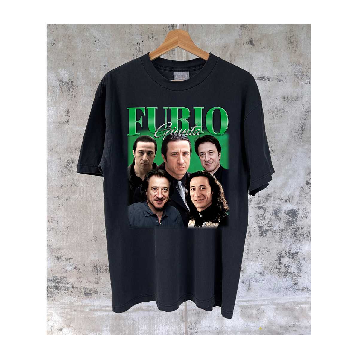 Furio Giunta T-Shirt, Furio Giunta Shirt, Furio Giunta Tees, | Inspire ...