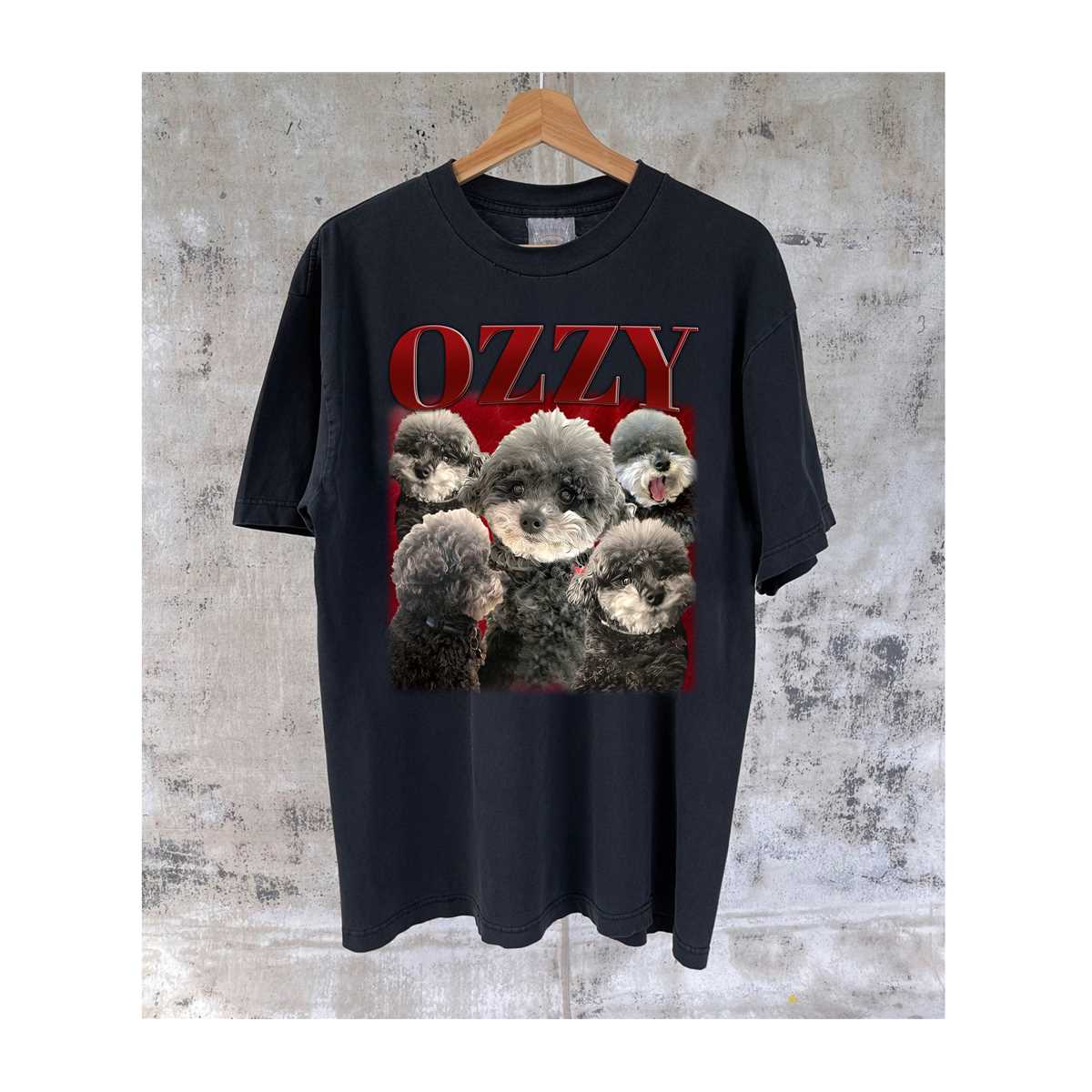 Retro Ozzy T-Shirt, Ozzy Shirt, Ozzy Tees, Ozzy Sweater, Uni | Inspire ...