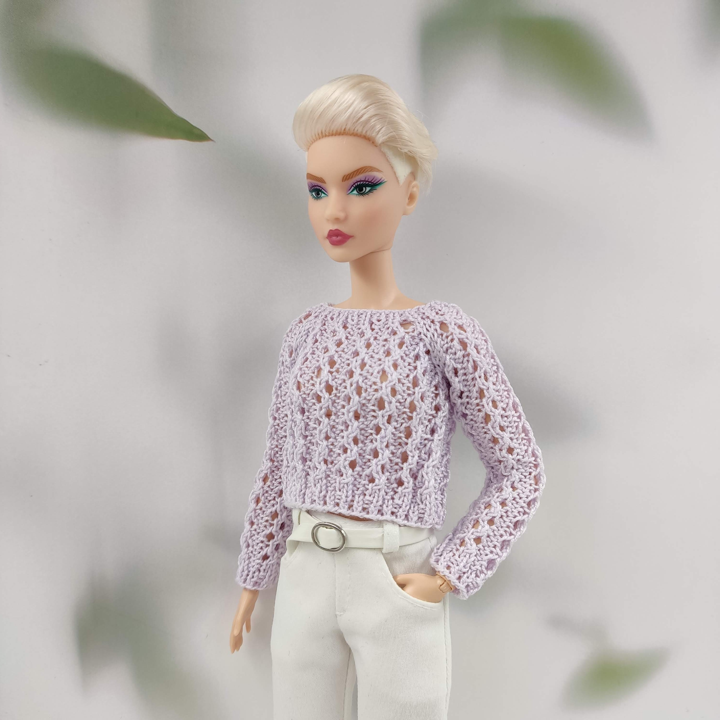 Barbie snake jumper 4 COLORS | Inspire Uplift