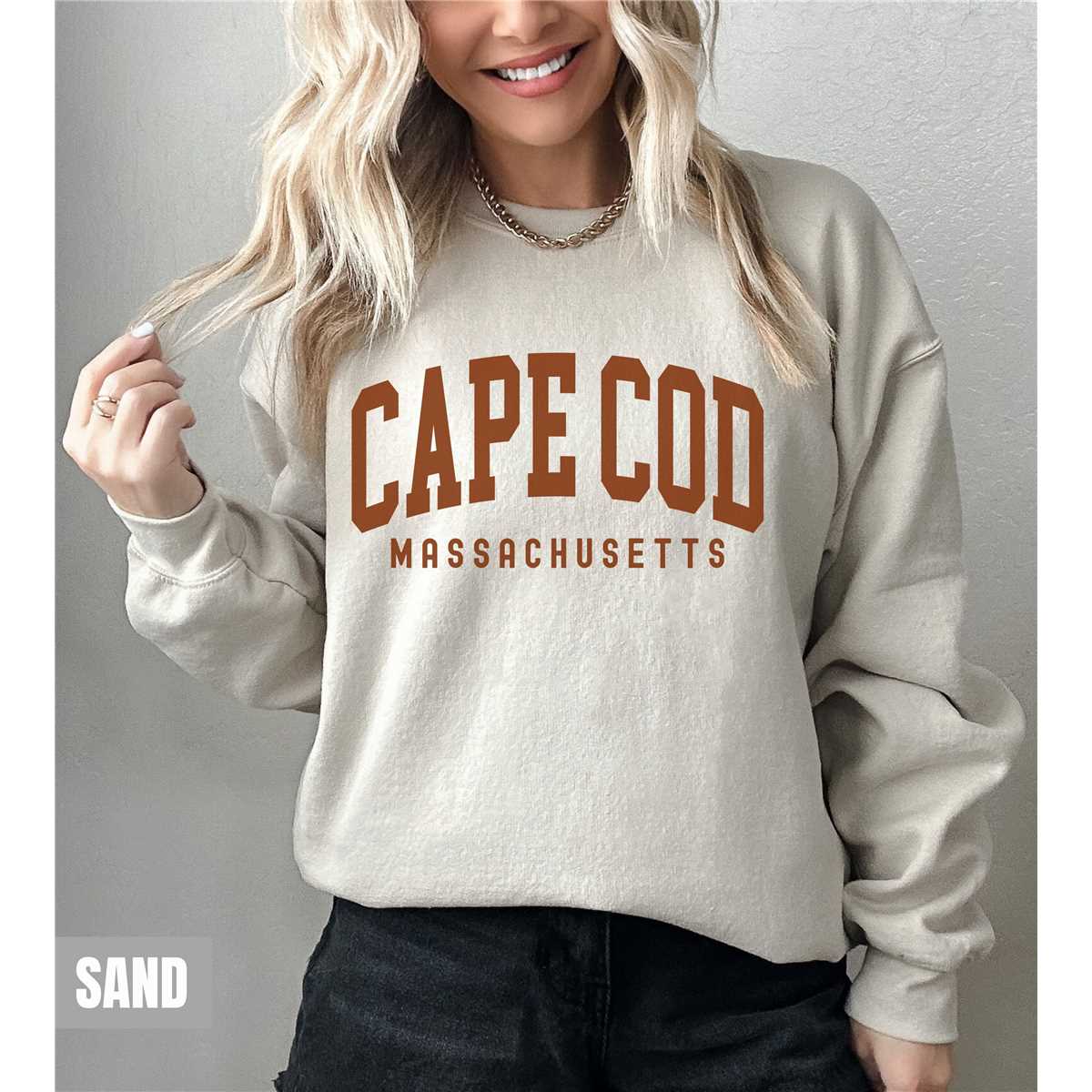 Cape Cod Sweatshirt, Cape Cod Hoodie, Cape Cod Massachusetts | Inspire ...