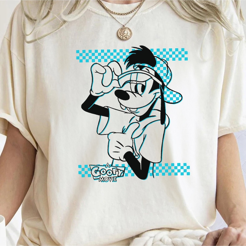 Disney A Goofy Movie Max Goof C1091 Magic Kingdom Holiday Tr | Inspire ...