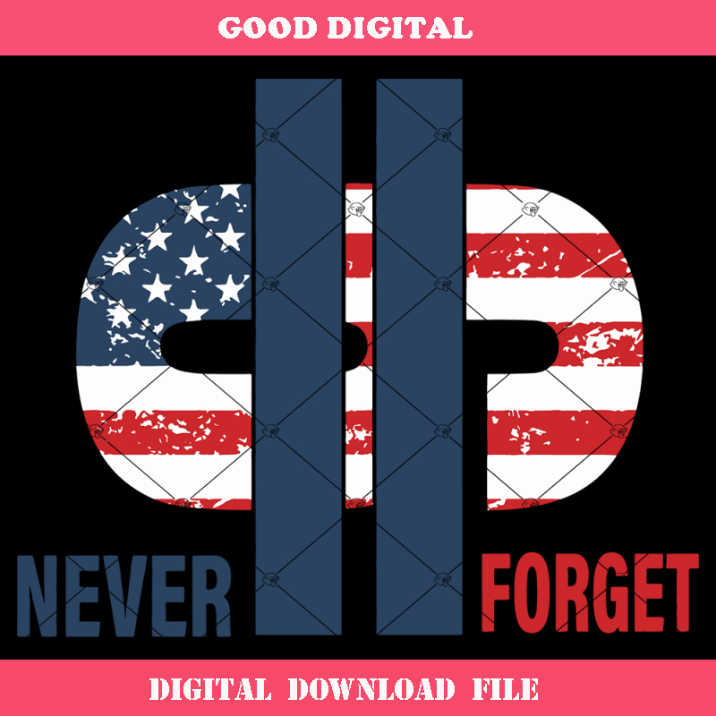 911 Never Forget Svg, Twin Towers Svg, Patriot Day Svg | Inspire Uplift