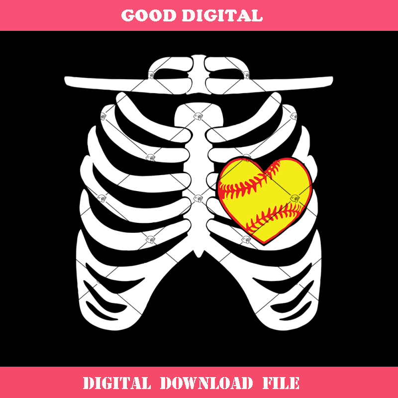 skeleton chest svg - Inspire Uplift