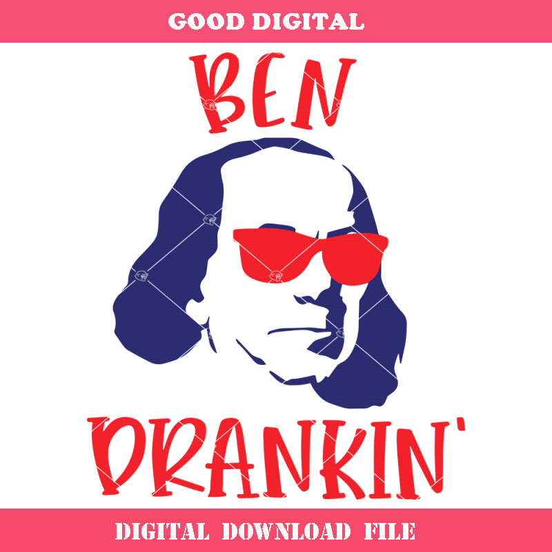 ben franklin svg - Inspire Uplift