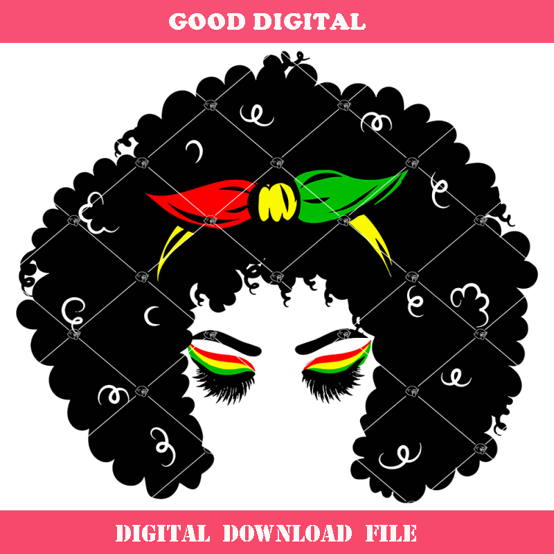 Day of freedom and emancipation Svg, African American - Inspire Uplift