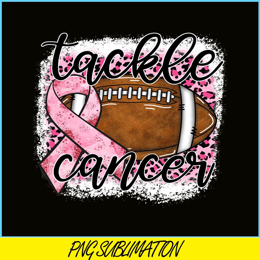 Tackle Cancer Png - Inspire Uplift