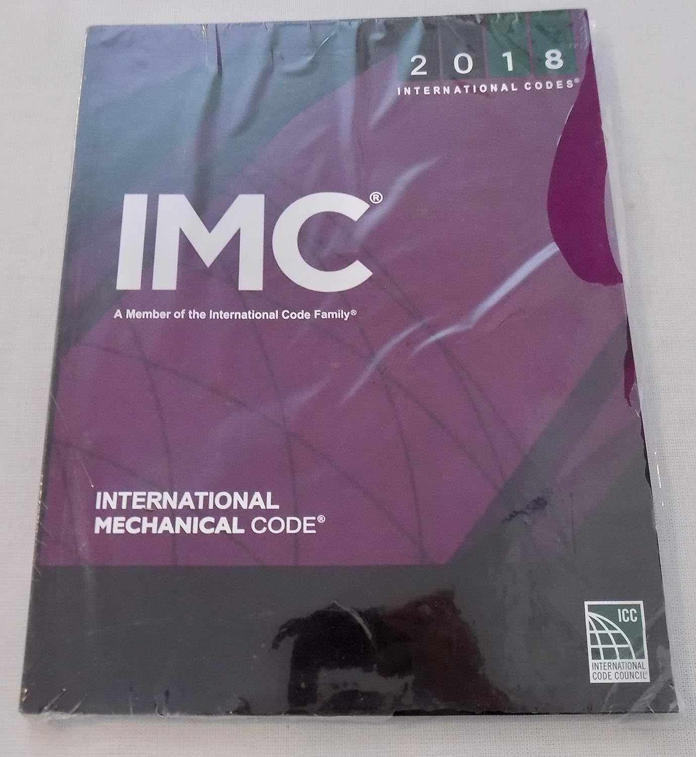2018 International Mechanical Code (International Code Counc | Inspire ...