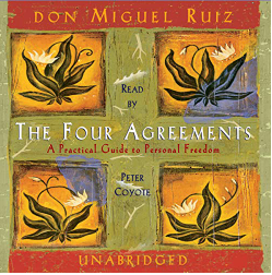 The Four Agreements | Inspire Uplift
