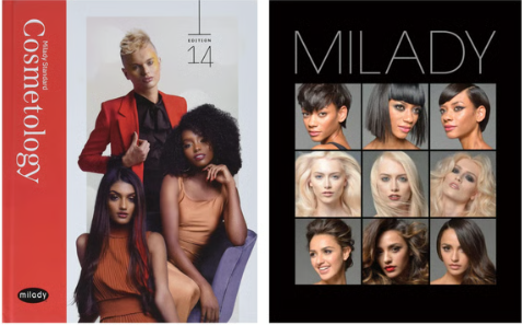 Milady Standard Cosmetology 13th And 14th Edition | Inspire Uplift