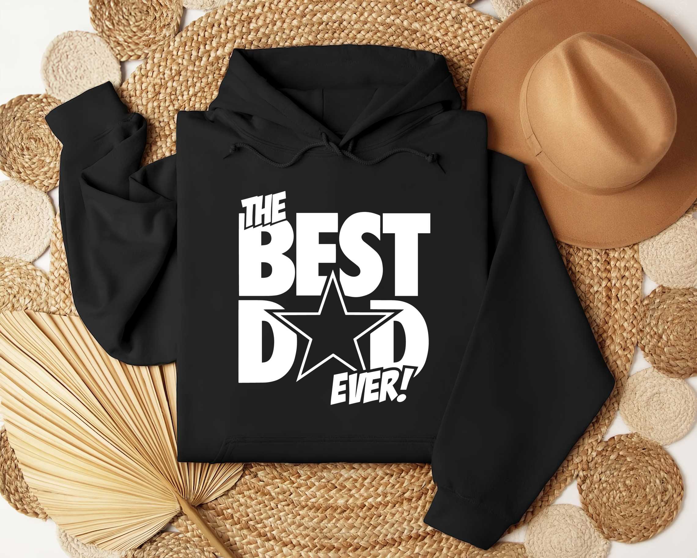 Dallas Cowboys Football Best Dad Ever Shirt Shirt Shirt | Inspire Uplift