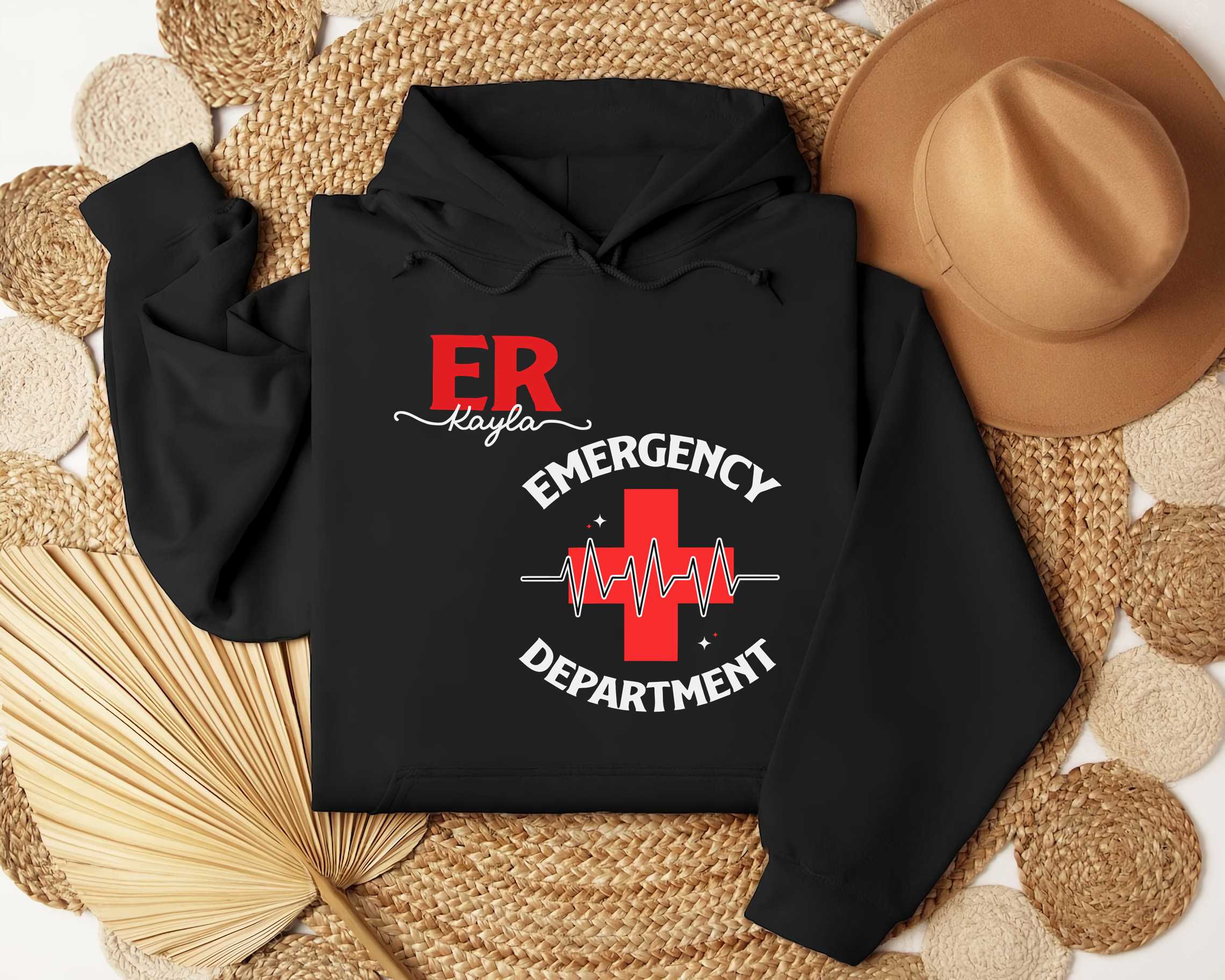 Emergency Department Shirt Emergency Room Tech Shirt Shirt | Inspire Uplift