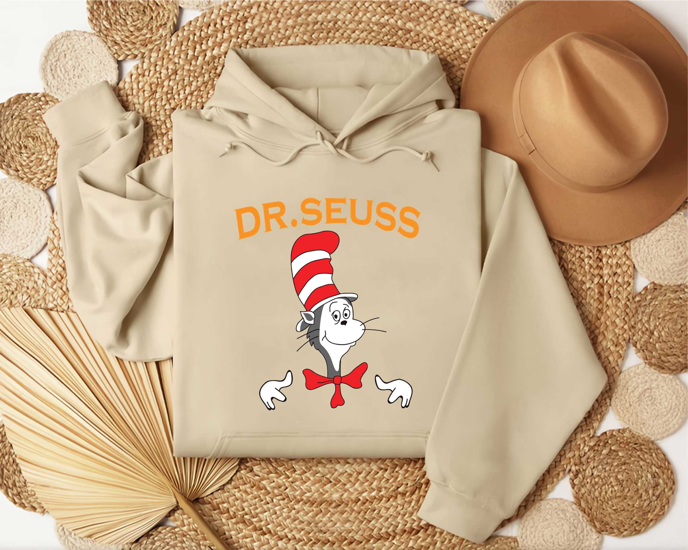 Dr Hat | Inspire Uplift