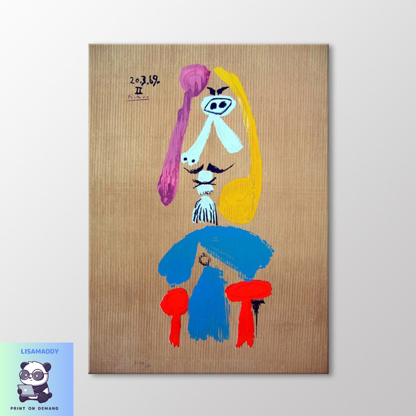 Portrait Of Simonetta Vespucci by Sandro Botticelli Canvas W | Inspire ...