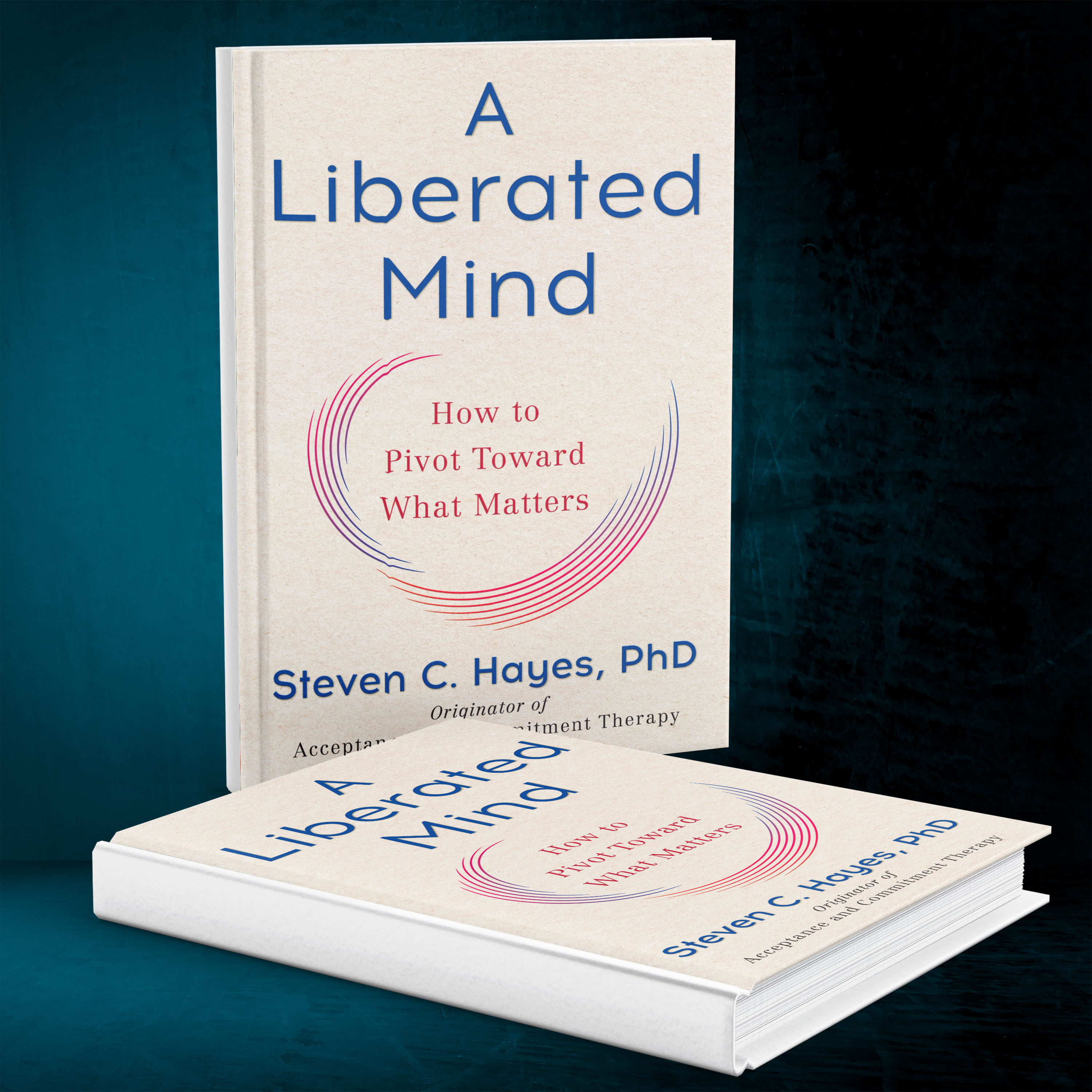 A Liberated Mind: How to Pivot Toward What Matters | Inspire Uplift