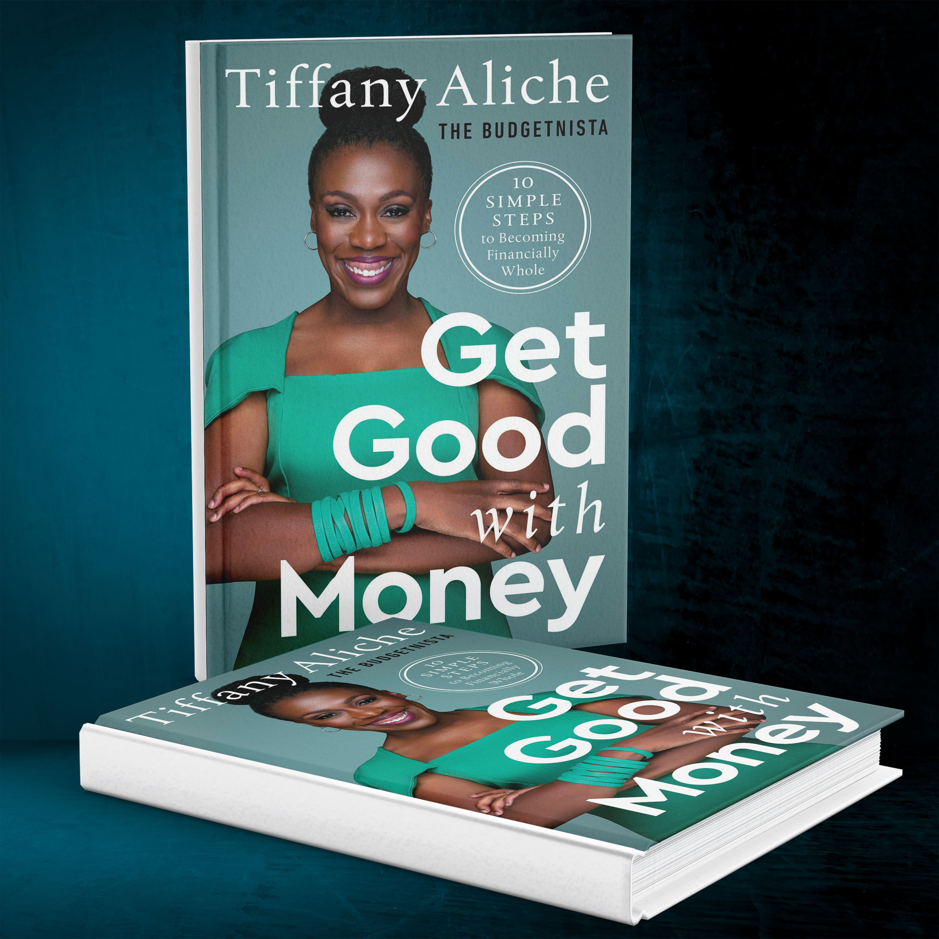 Get Good with Money: Ten Simple Steps to Becoming Financiall | Inspire ...