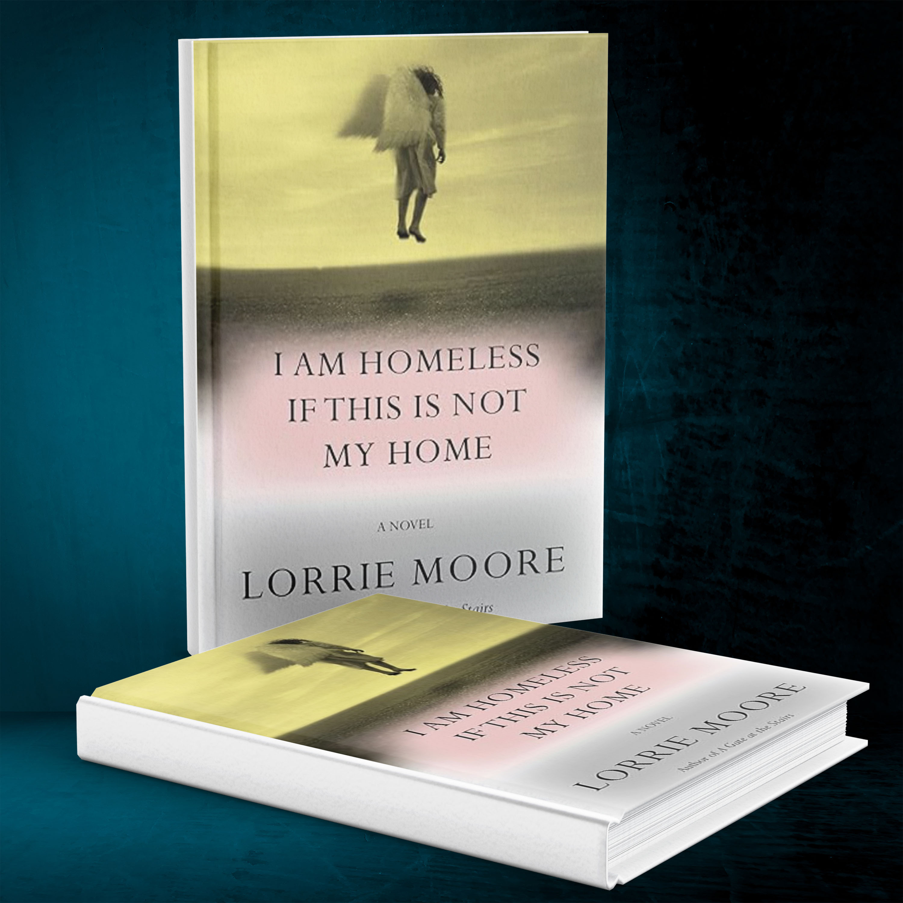 I Am Homeless If This Is Not My Home by Lorrie Moore | Inspire Uplift