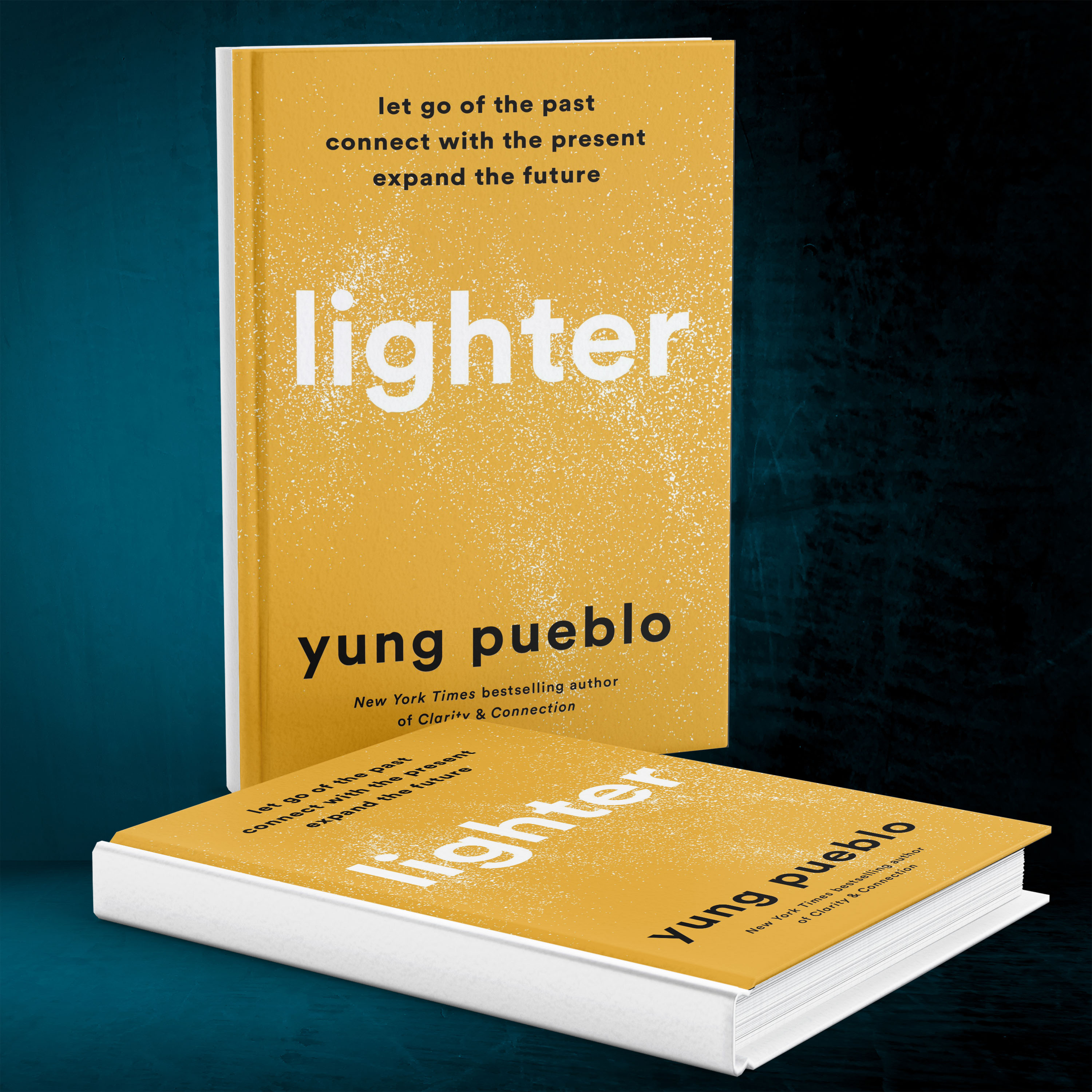 Lighter Let Go of the Past, Connect with the Present, and Ex | Inspire ...