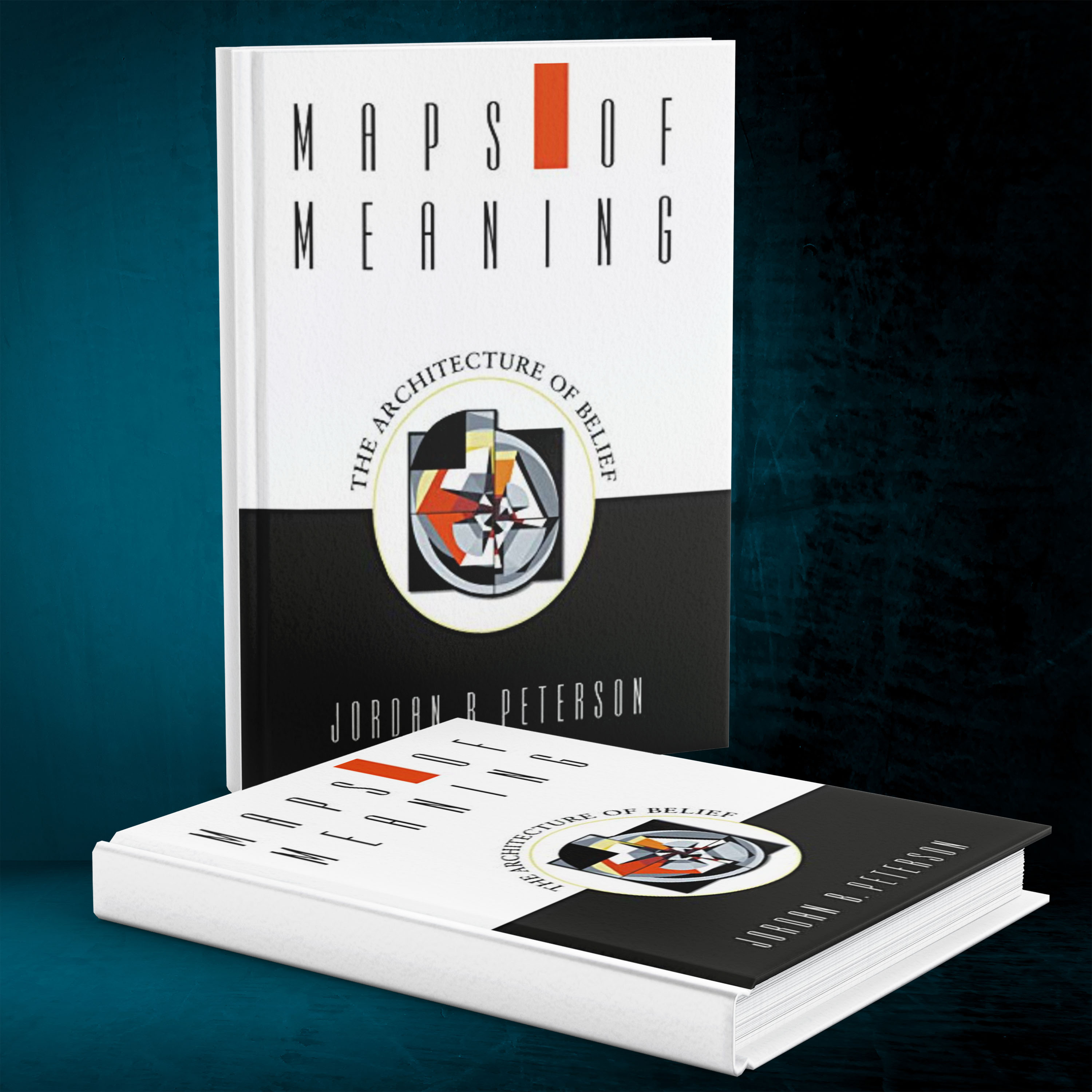 Maps of Meaning: The Architecture of Belief by Jordan B. Pet | Inspire ...
