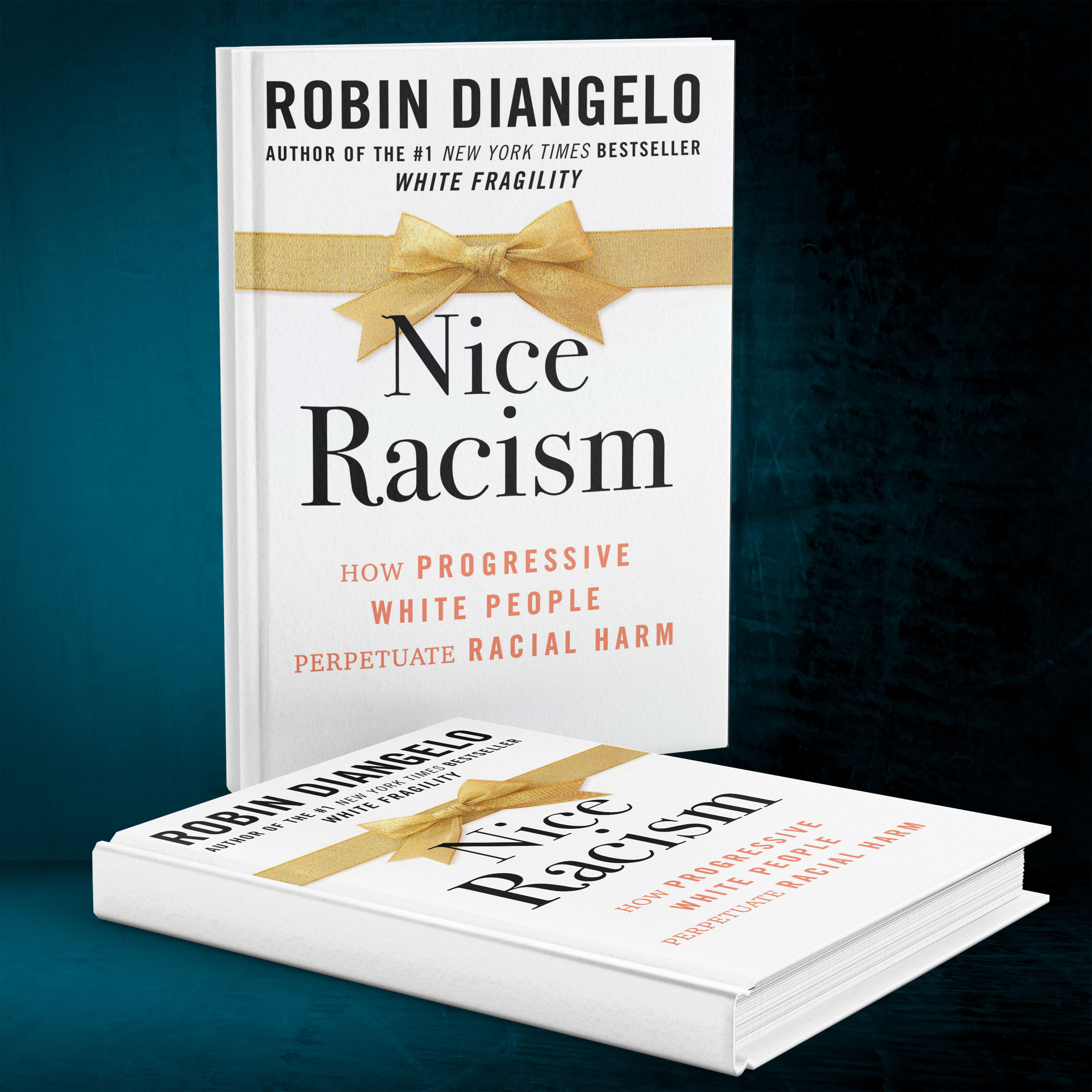 Nice Racism: How Progressive White People Perpetuate Racial | Inspire ...