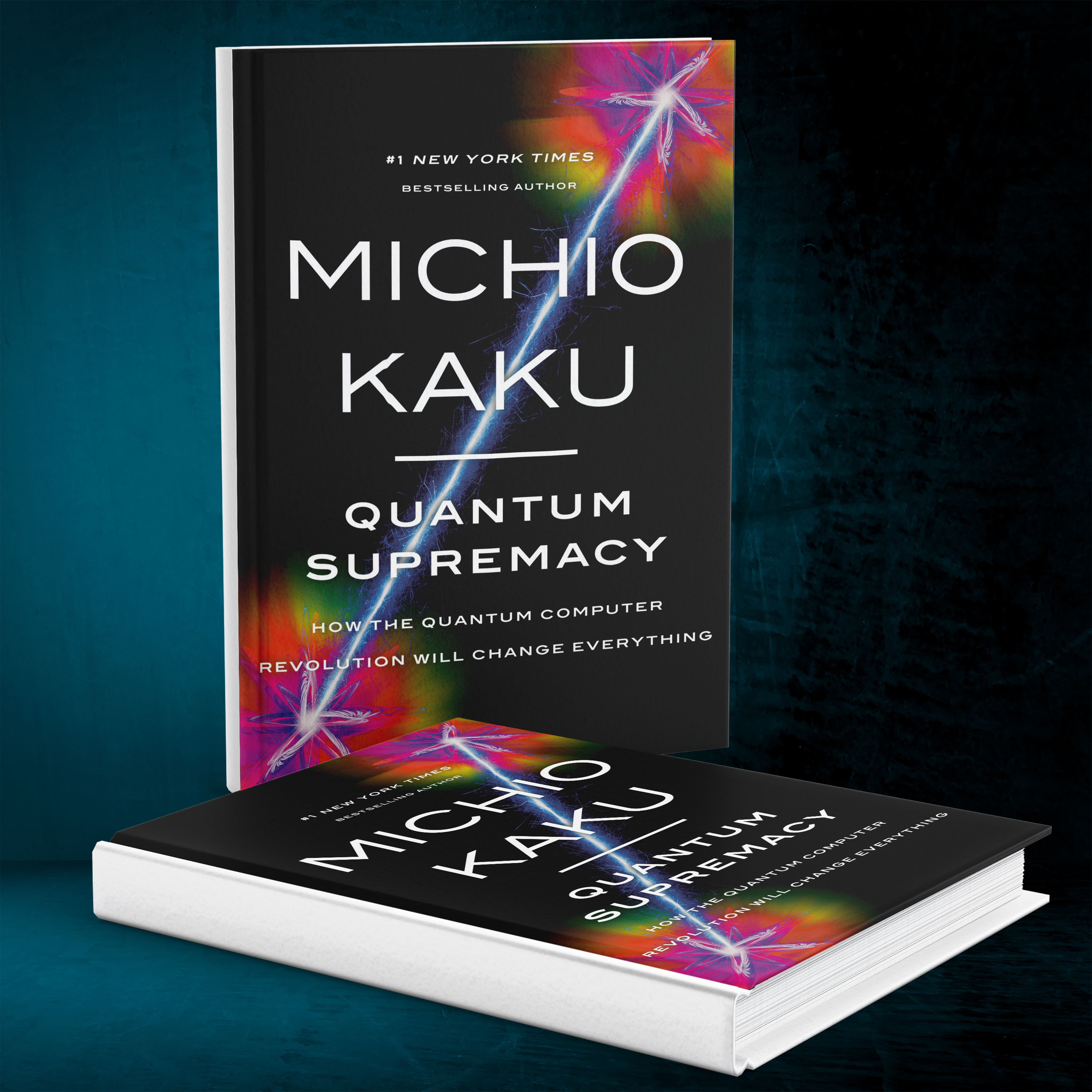 Quantum Supremacy: How the Quantum Computer Revolution Will | Inspire Uplift