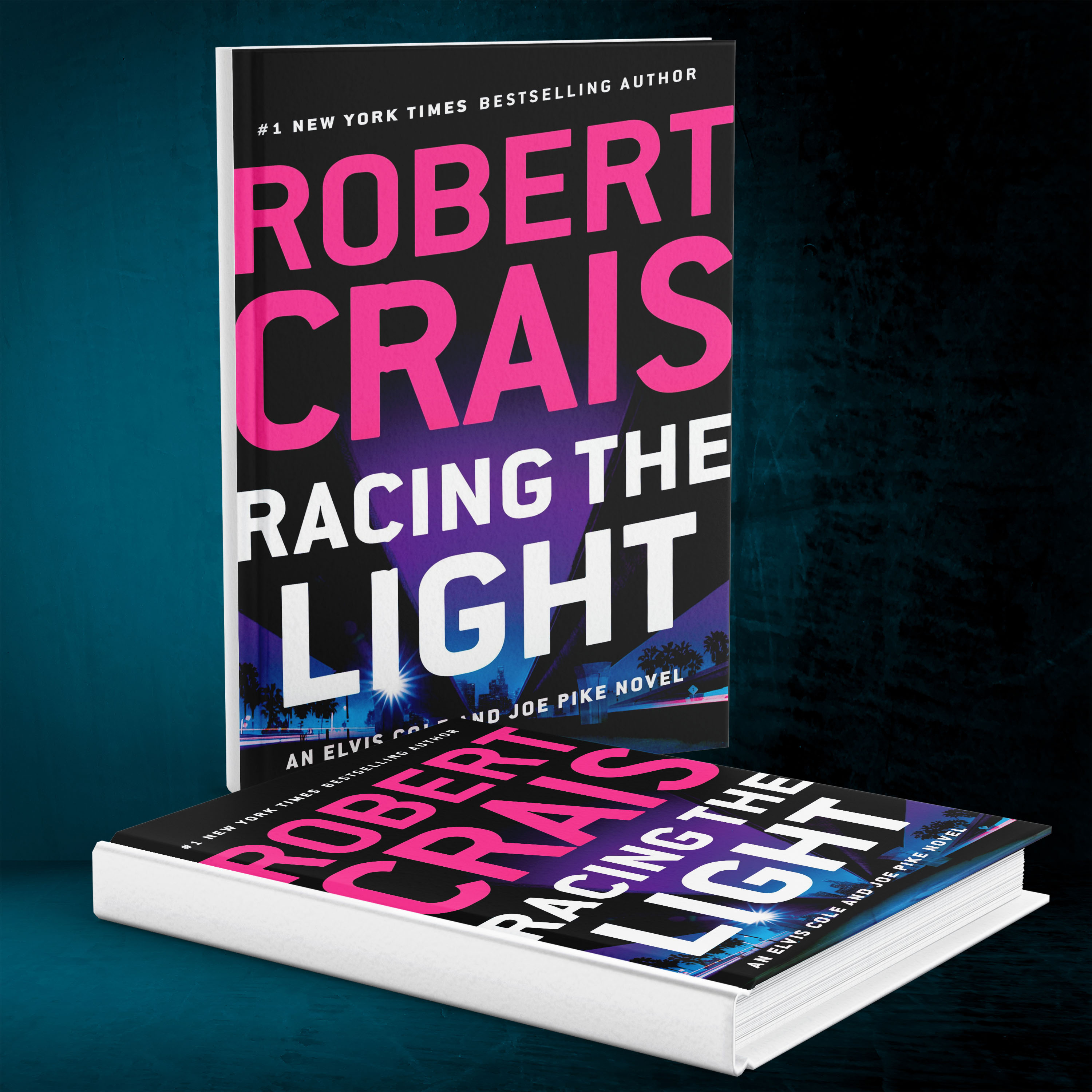 Racing the Light (An Elvis Cole and Joe Pike Novel Book 19) | Inspire ...