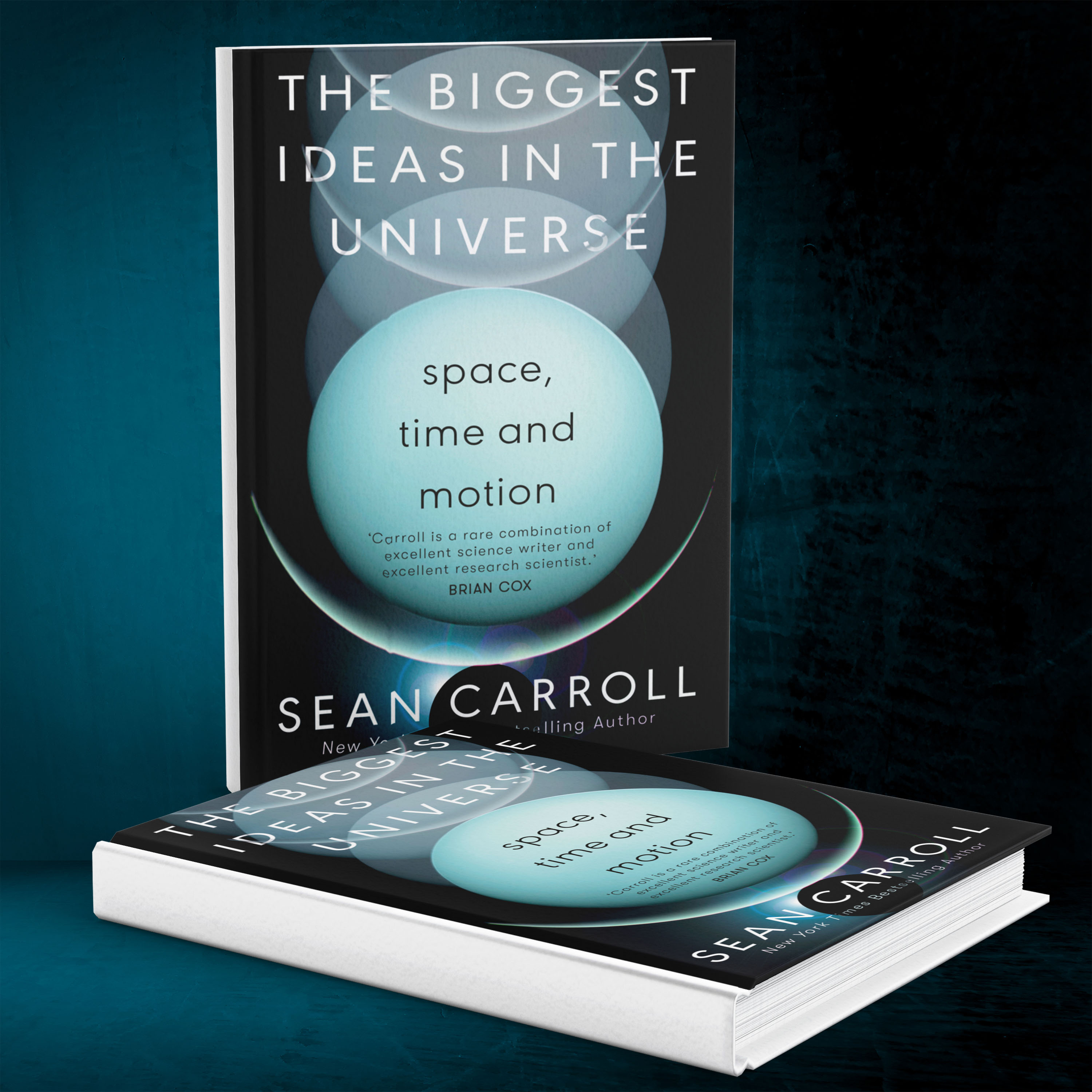 The Biggest Ideas in the Universe: Space, Time, and Motion b - Inspire ...