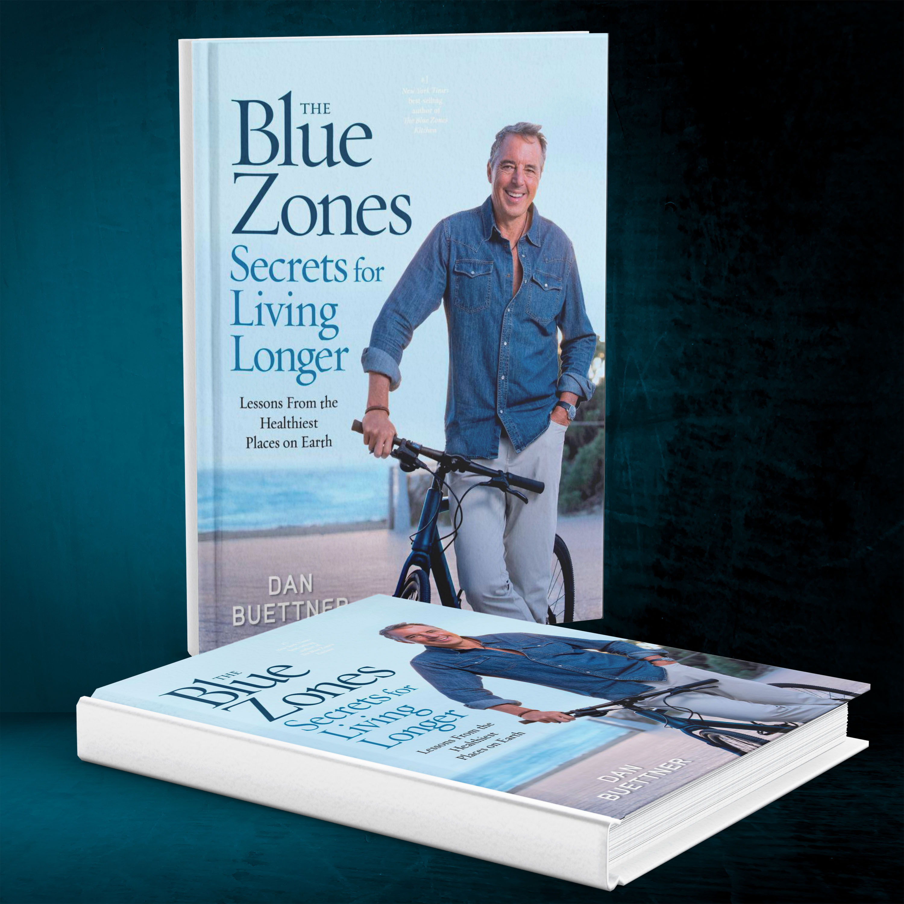 The Blue Zones Secrets for Living Longer: Lessons From the H | Inspire Uplift