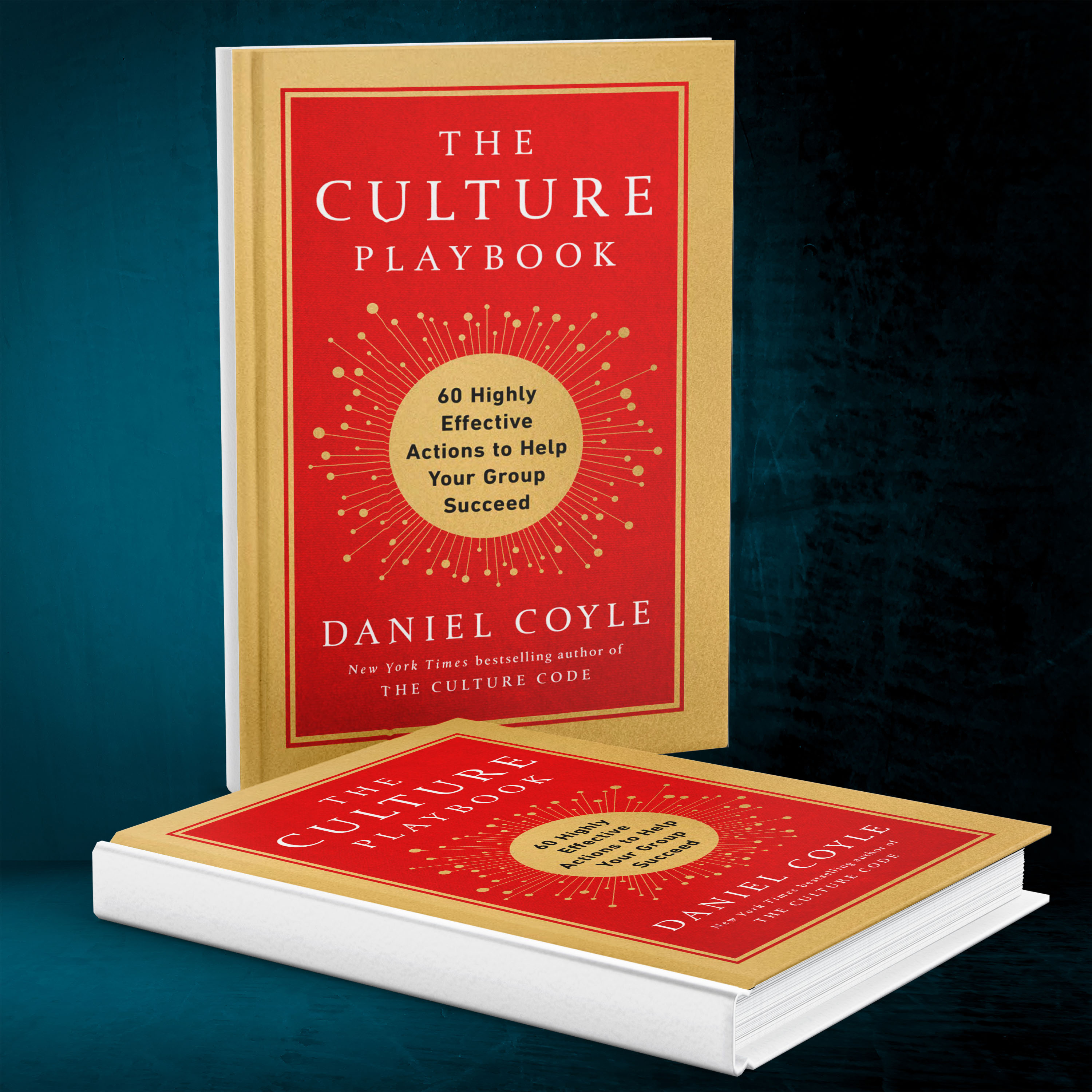 The Culture Playbook: 60 Highly Effective Actions to Help Yo | Inspire ...