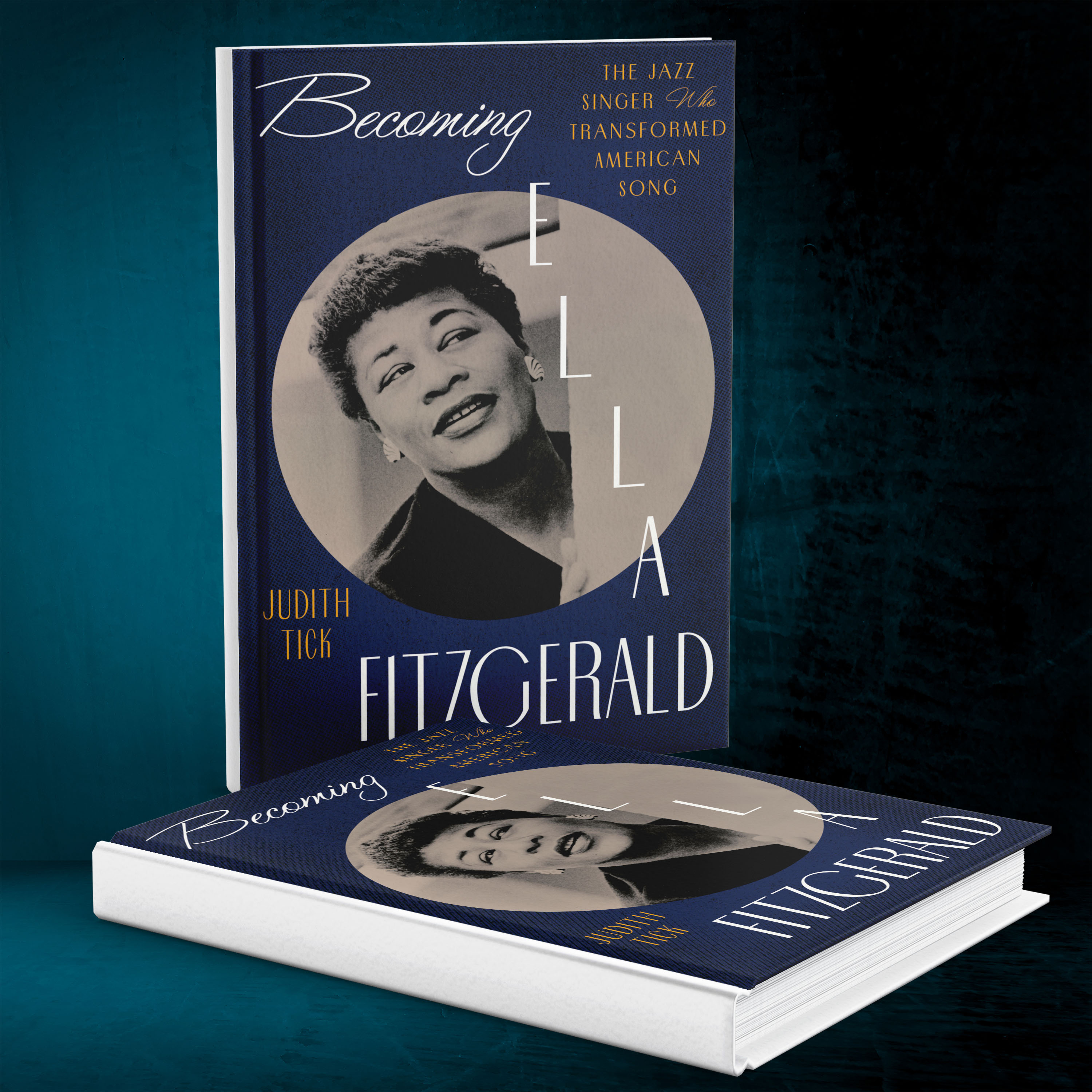 Becoming Ella Fitzgerald: The Jazz Singer Who Transformed Am | Inspire ...