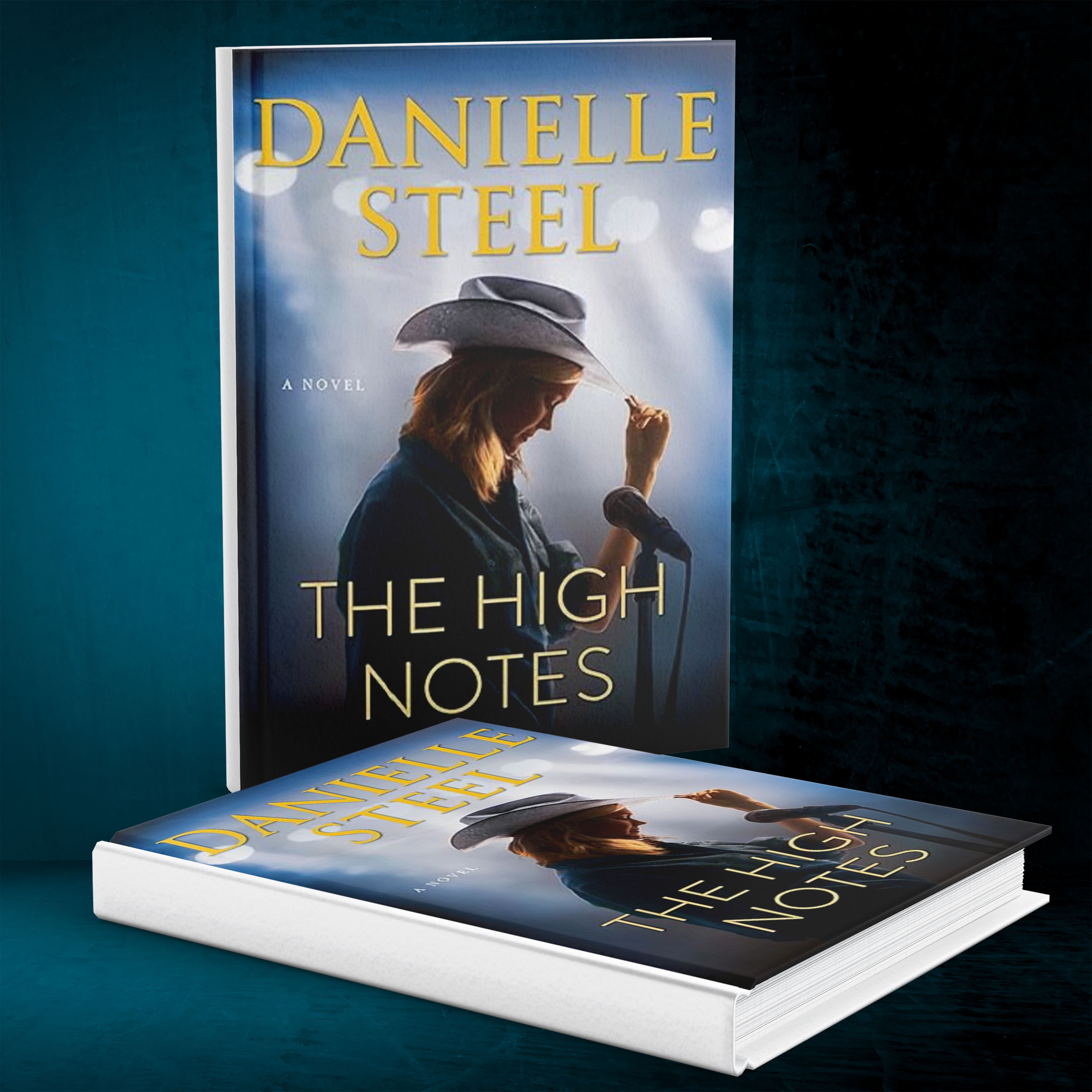 The High Notes by Danielle Steel | Inspire Uplift