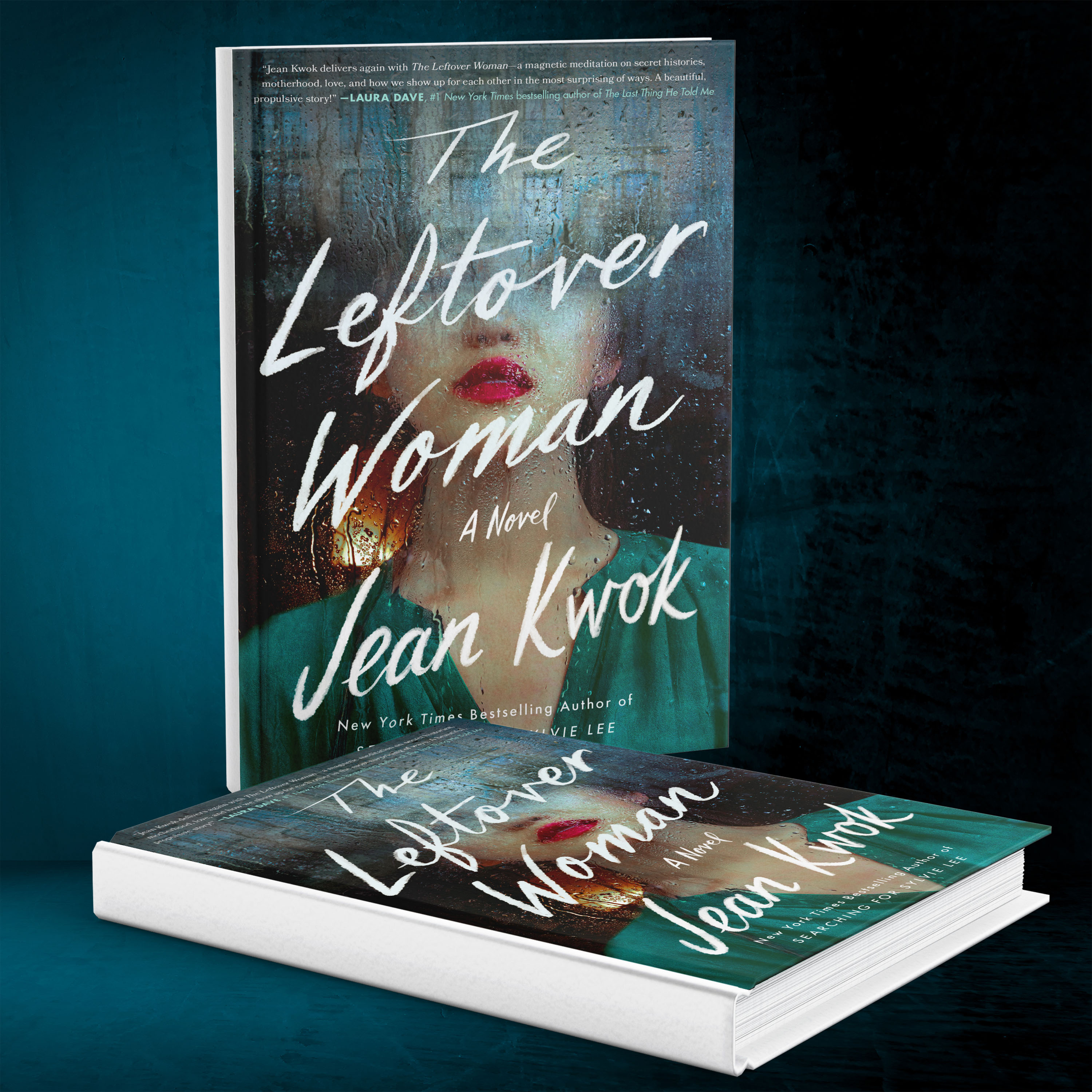 The Leftover Woman by Jean Kwok | Inspire Uplift