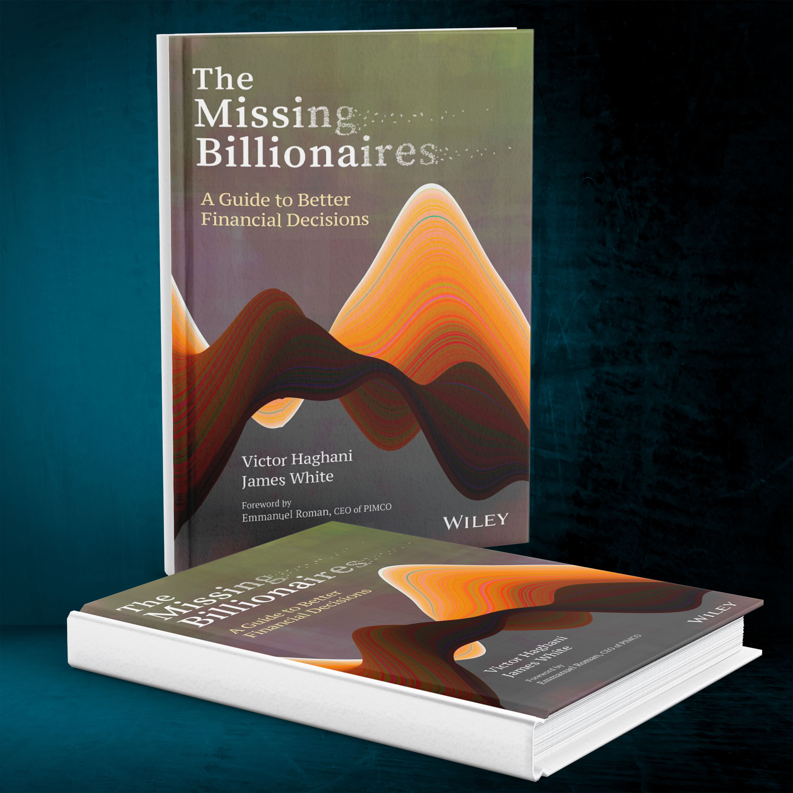 The Missing Billionaires: A Guide to Better Financial Decisi | Inspire ...