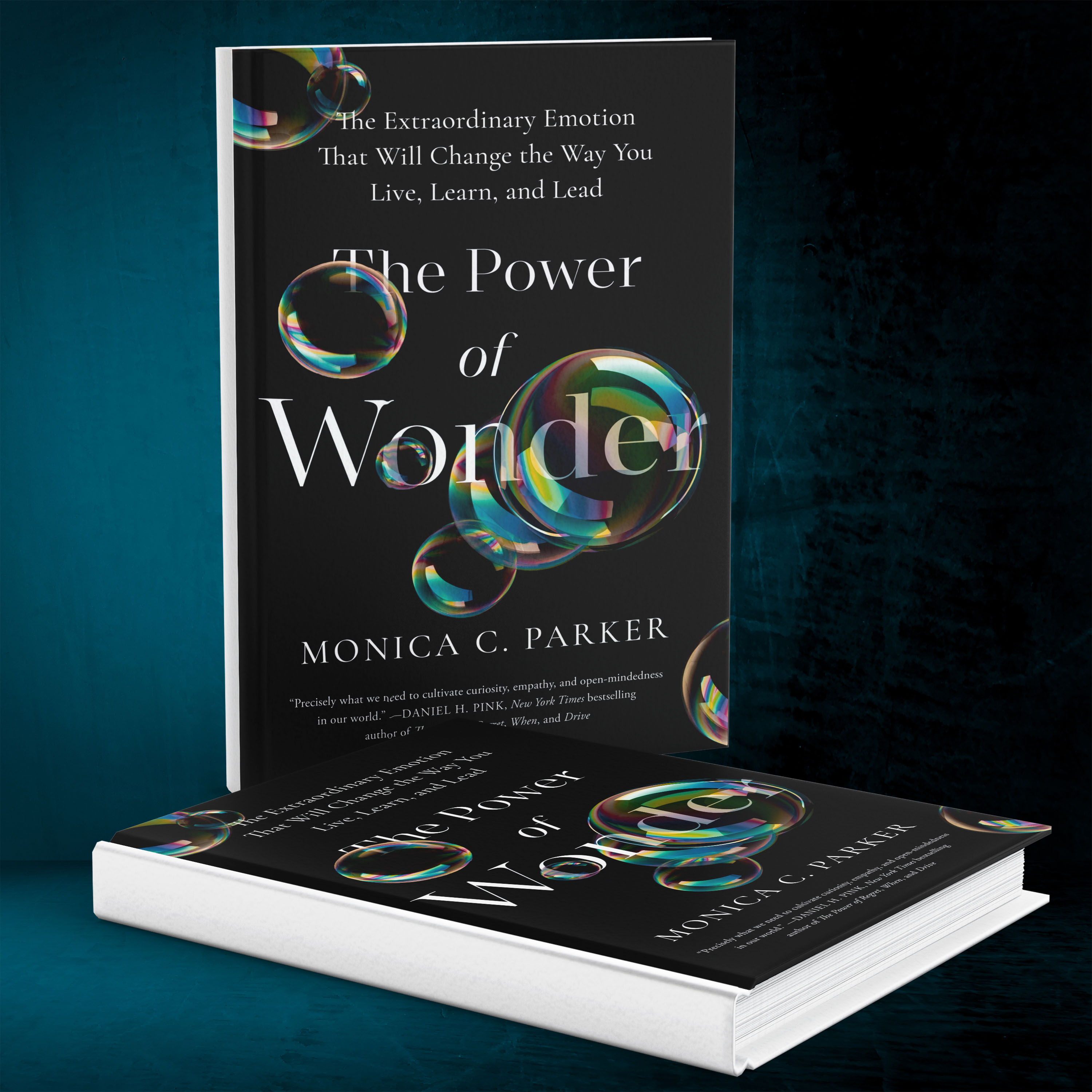 The Power of Wonder: The Extraordinary Emotion That Will Cha | Inspire ...