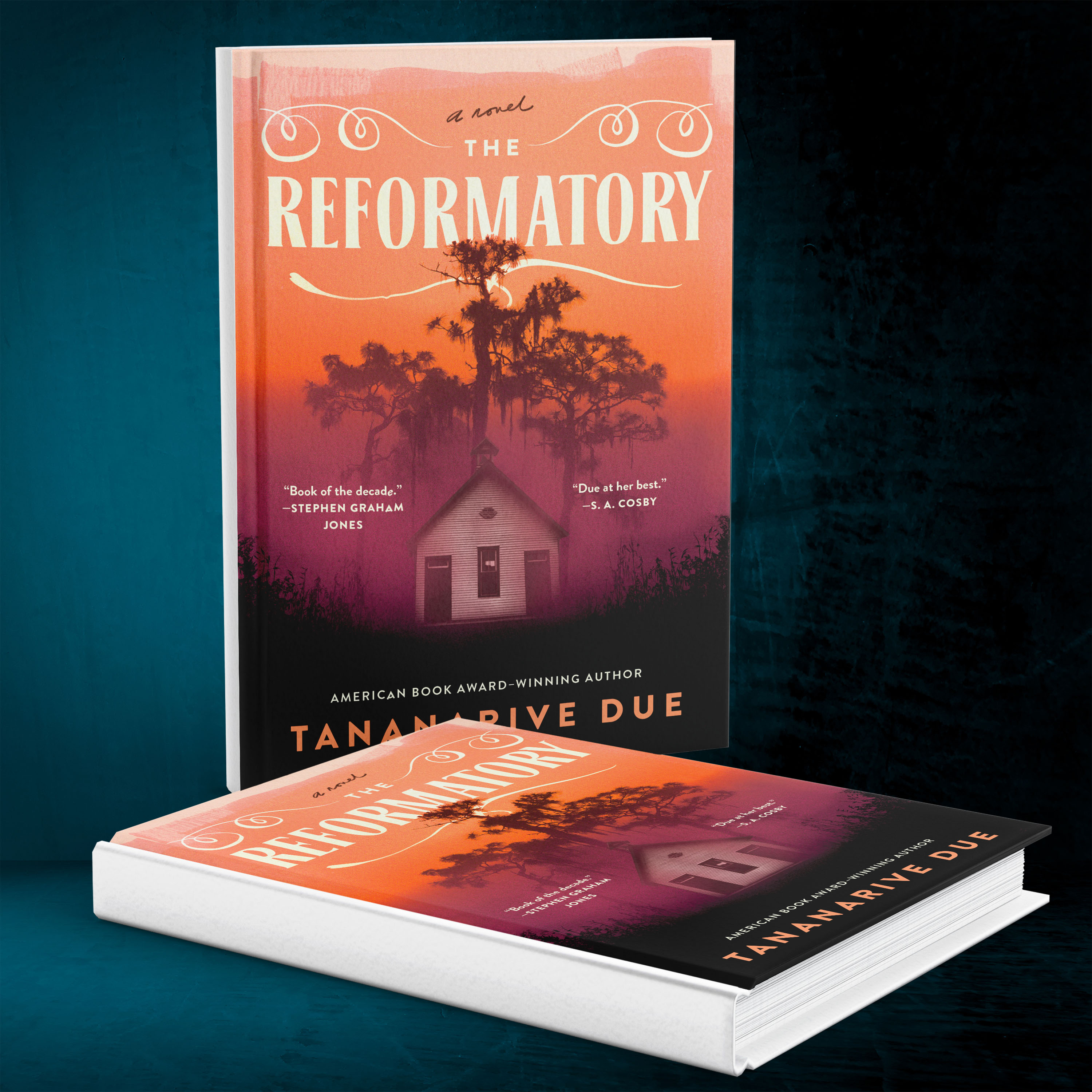 The Reformatory by Tananarive Due | Inspire Uplift