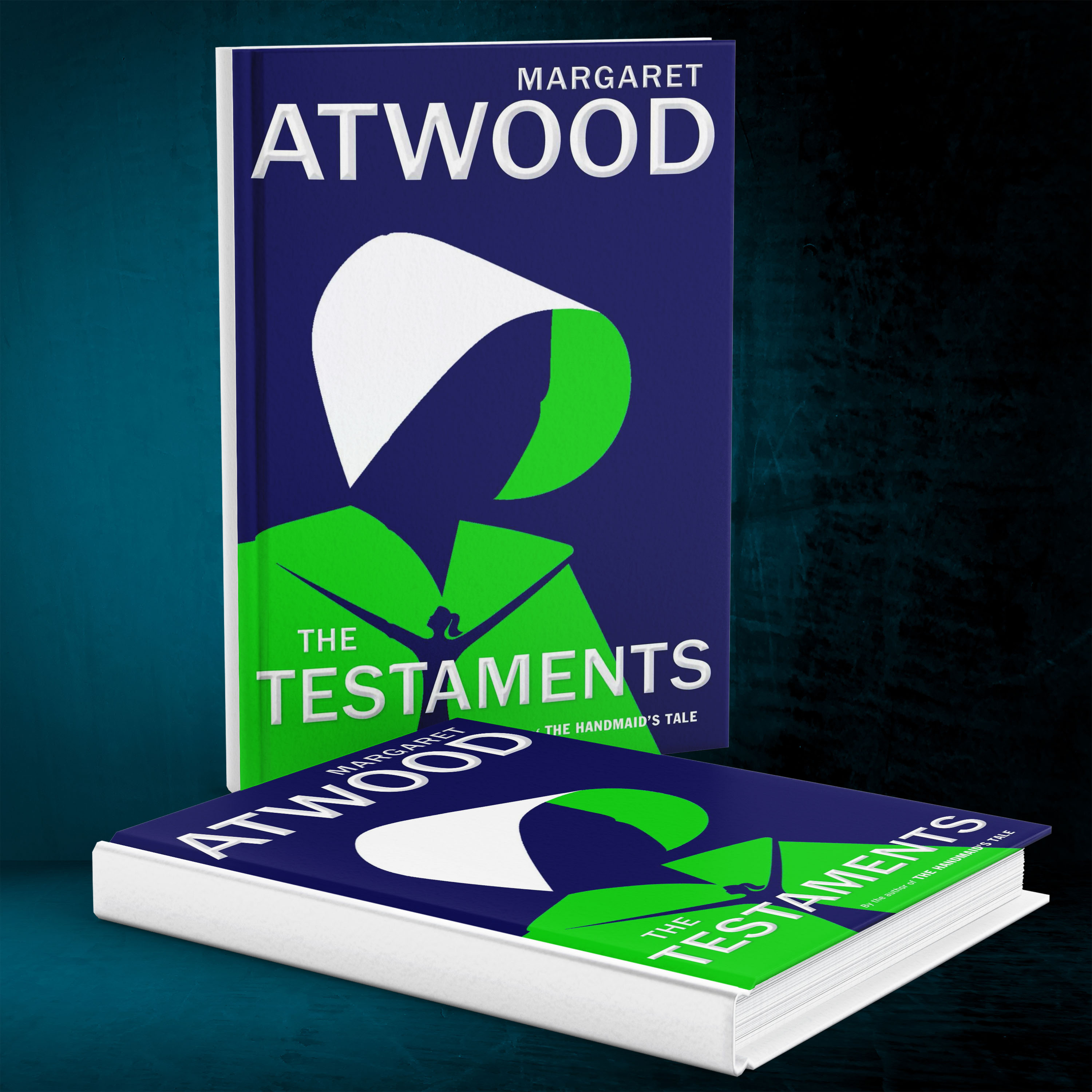 The Testaments by Margaret Atwood | Inspire Uplift