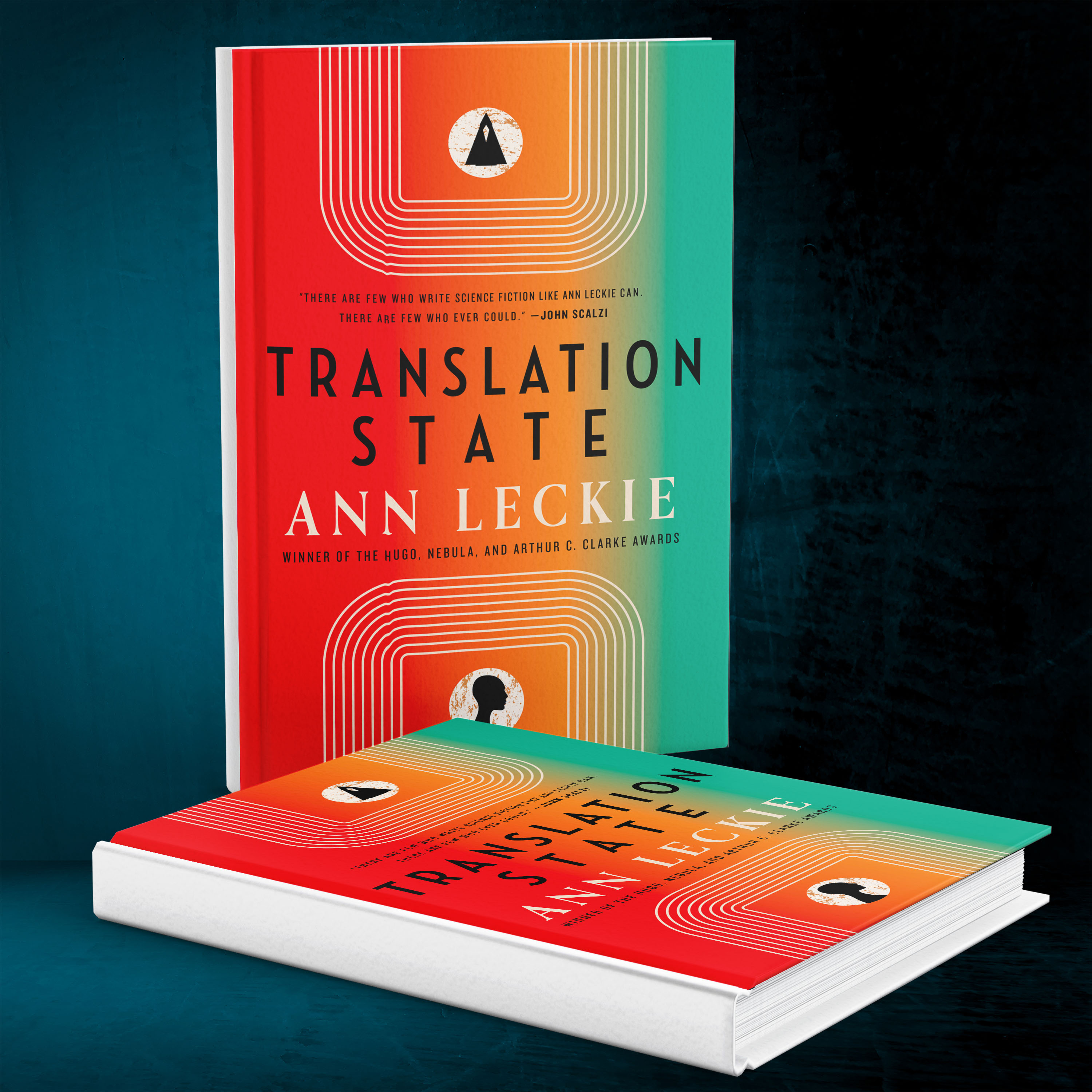 Translation State by Ann Leckie | Inspire Uplift